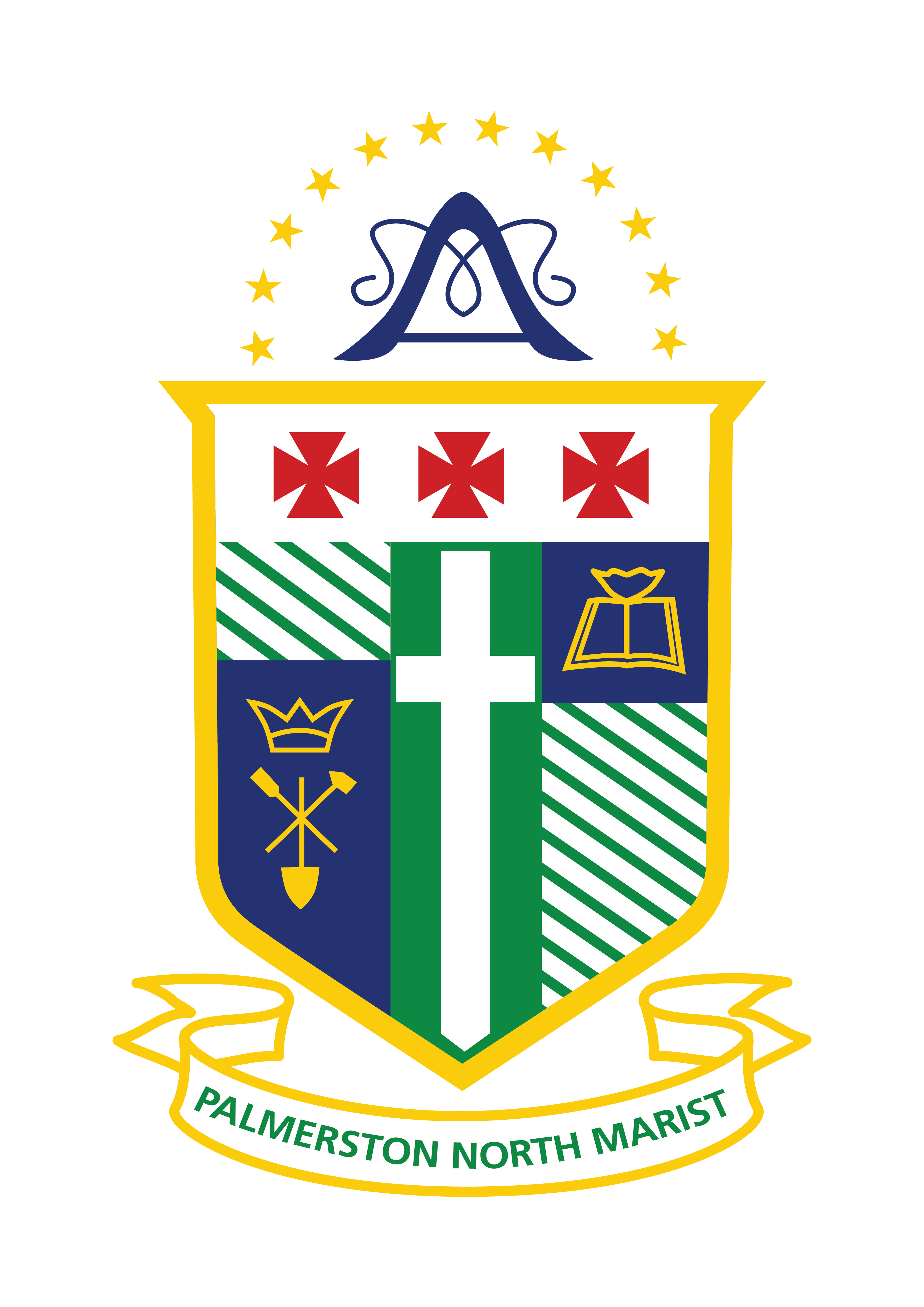 Palmerston North Marist Football Club - Home