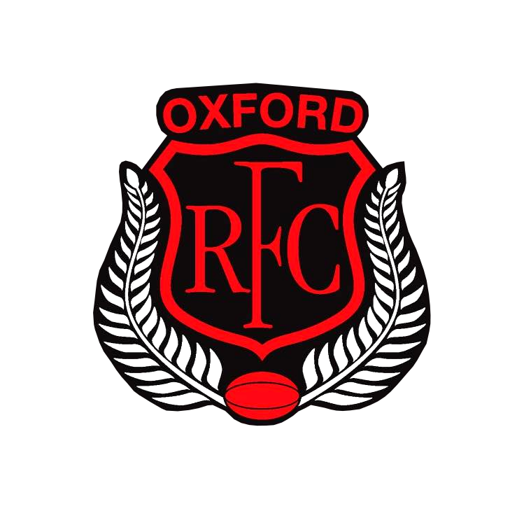 Oxford RFC - Draw