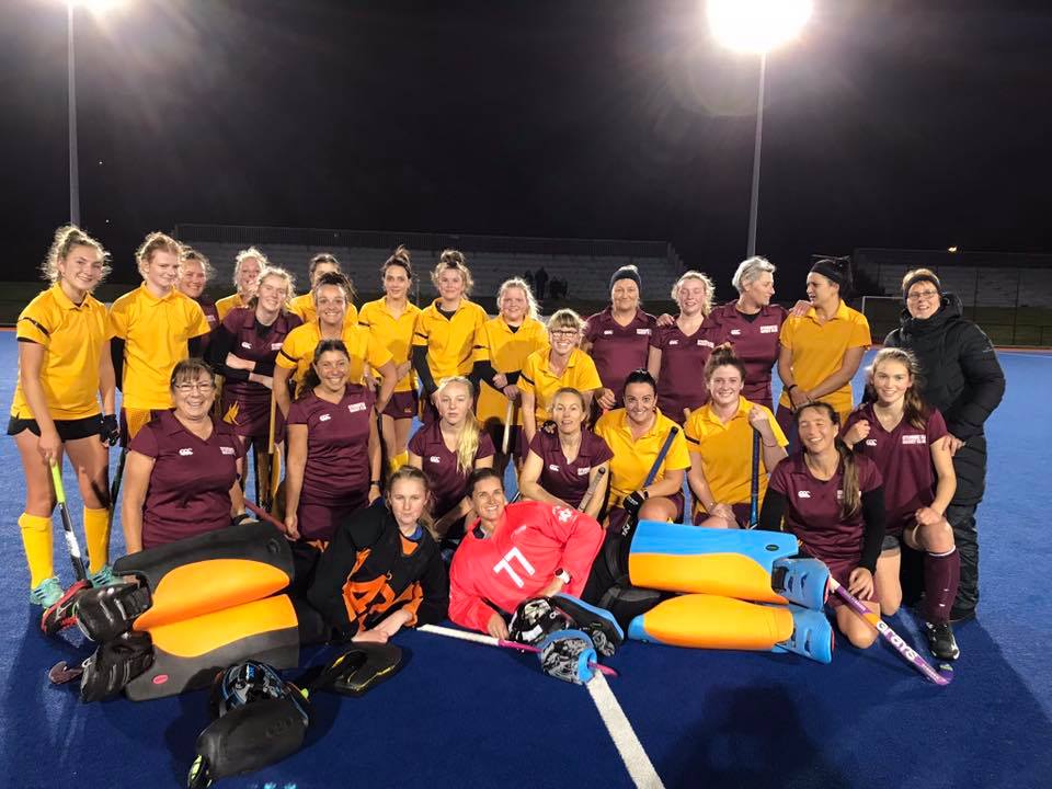 Otumoetai Hockey Club - Home