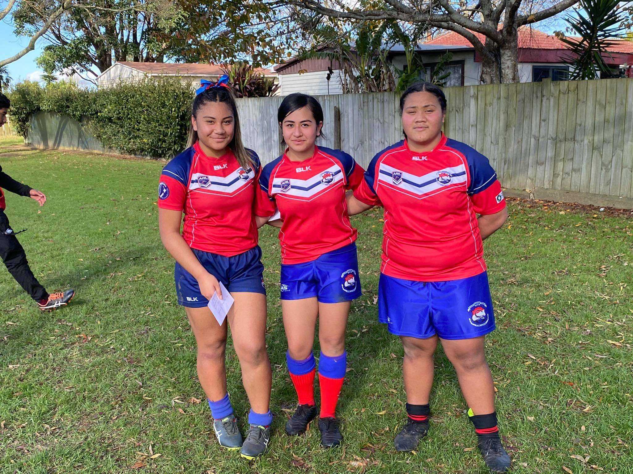 Otara Scorpions Club Results - 12th/13th June 2021