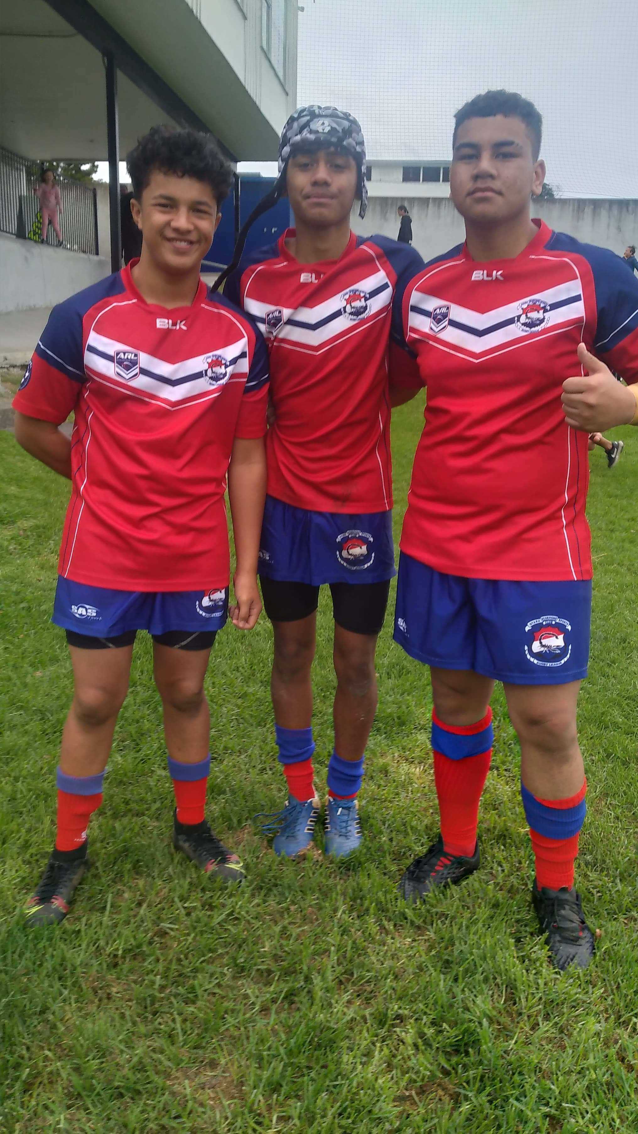 Otara Scorpions Club Results - 29th/30th May 2021