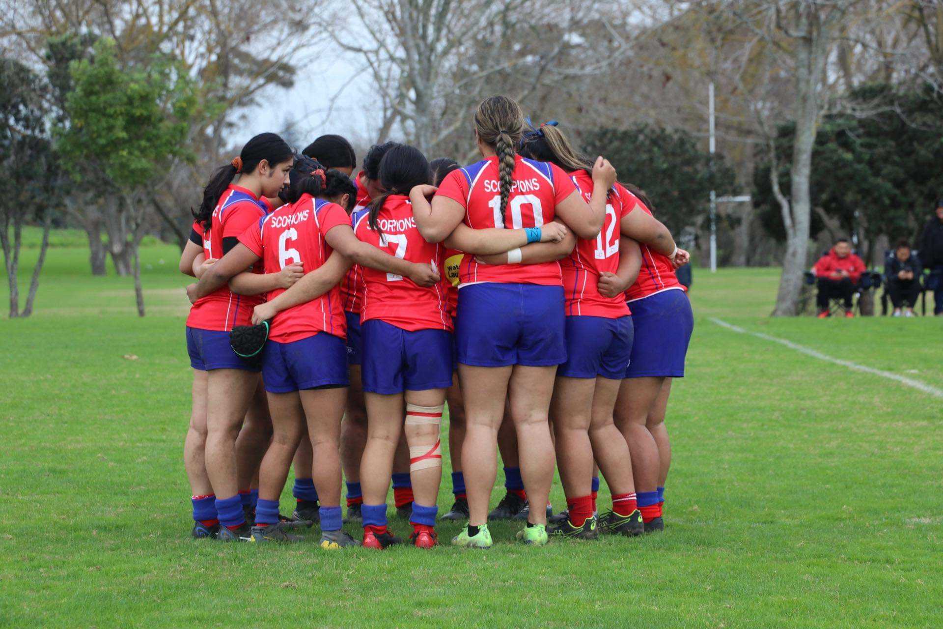 Otara Scorpions Club Results - 26th/27th June 2021