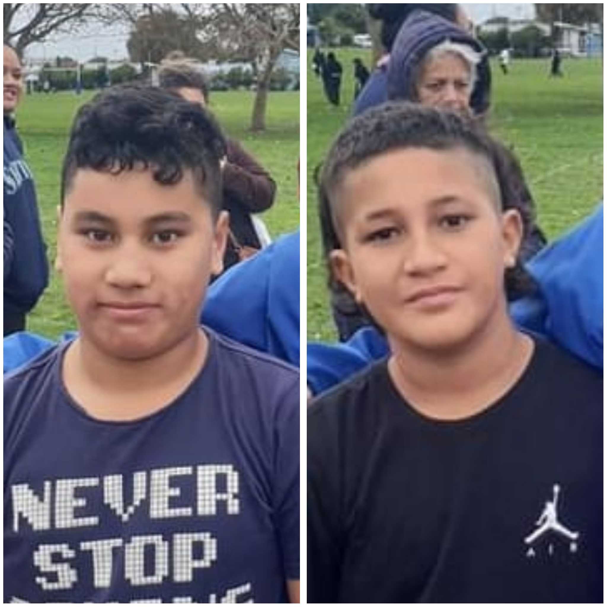 Otara Scorpions Club Results - 29th/30th May 2021