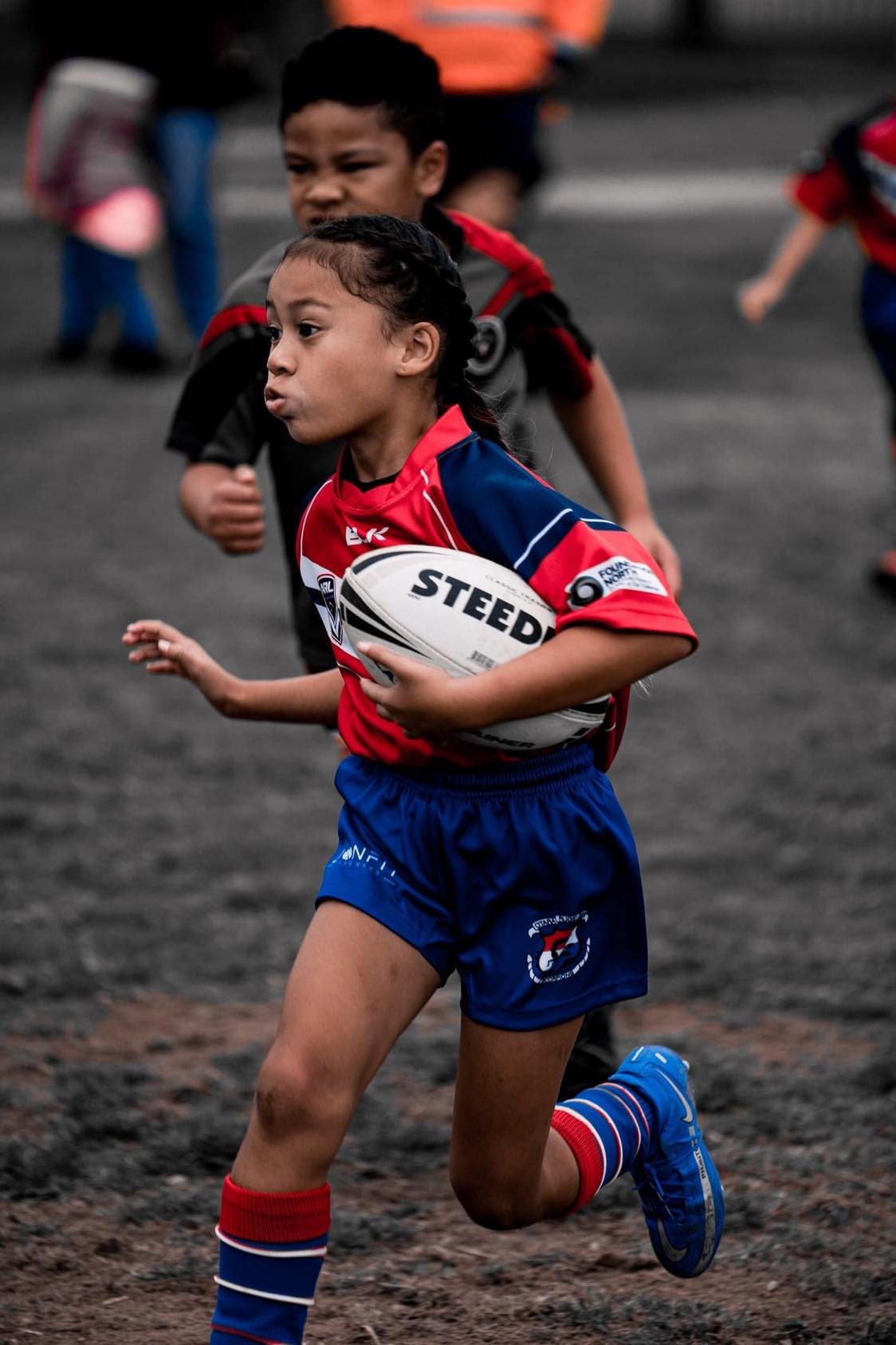 Otara Scorpions RL - Auckland Council