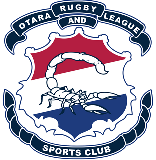 Otara Scorpions RL - Auckland Council