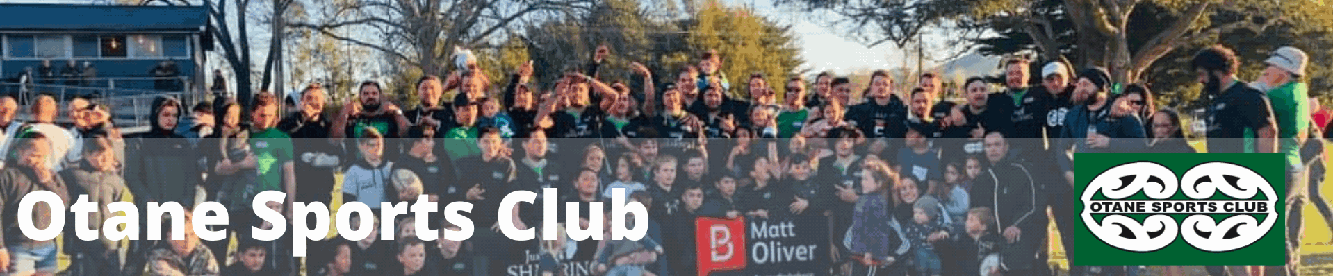 Otane Sports Club-Otane Sports Club