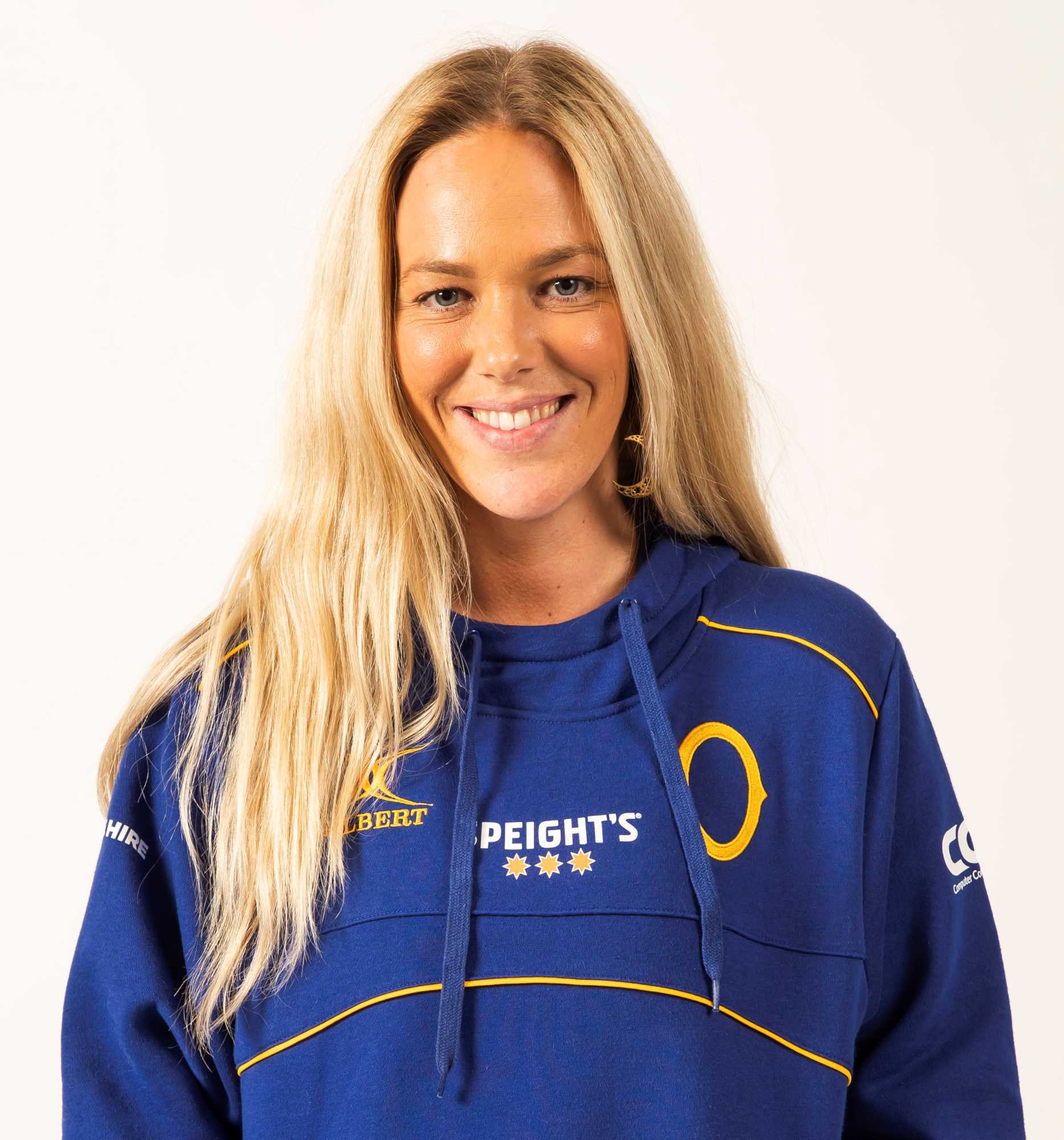 Otago Rugby Football Union - Staff