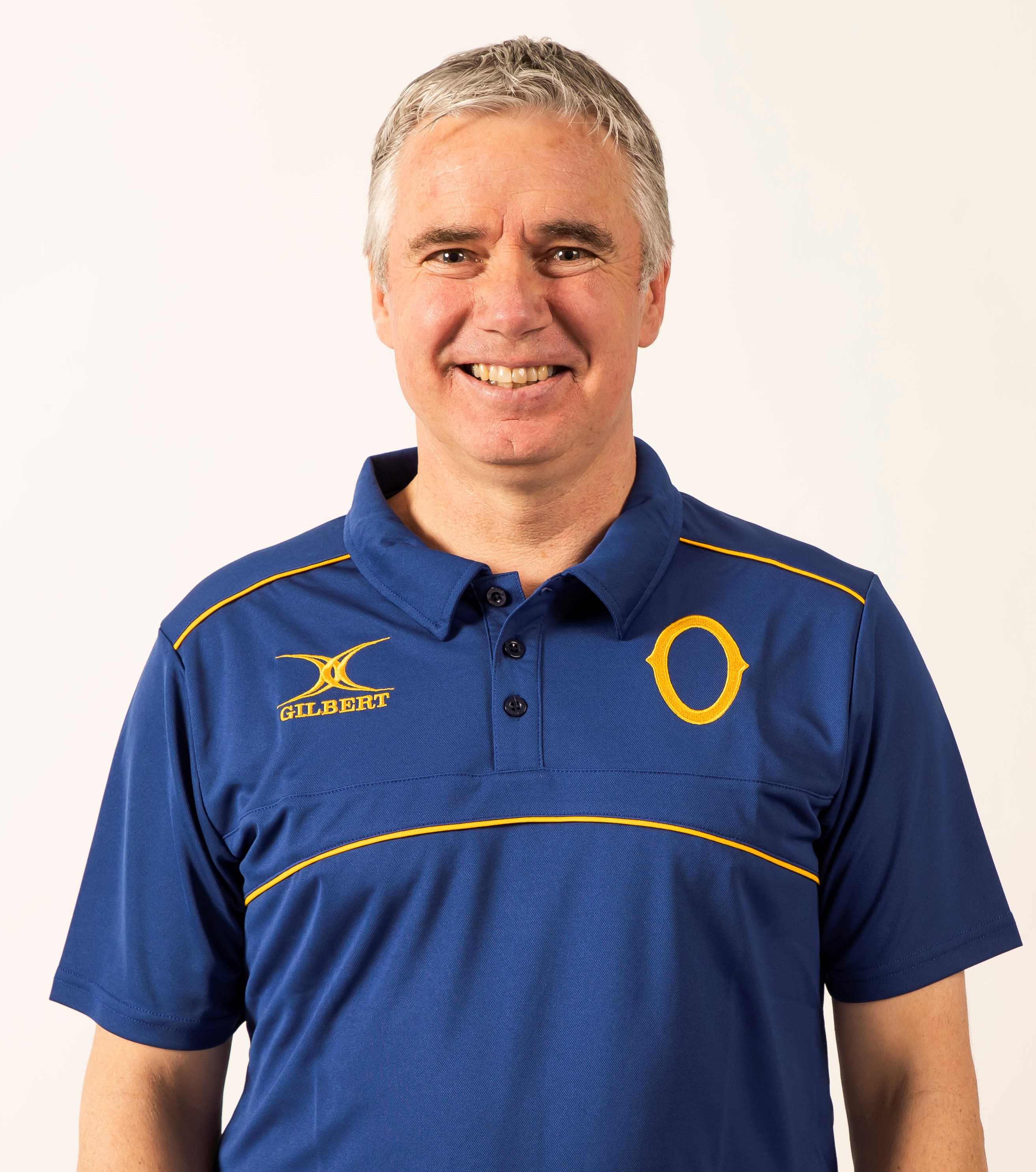 Otago Rugby Football Union - Staff