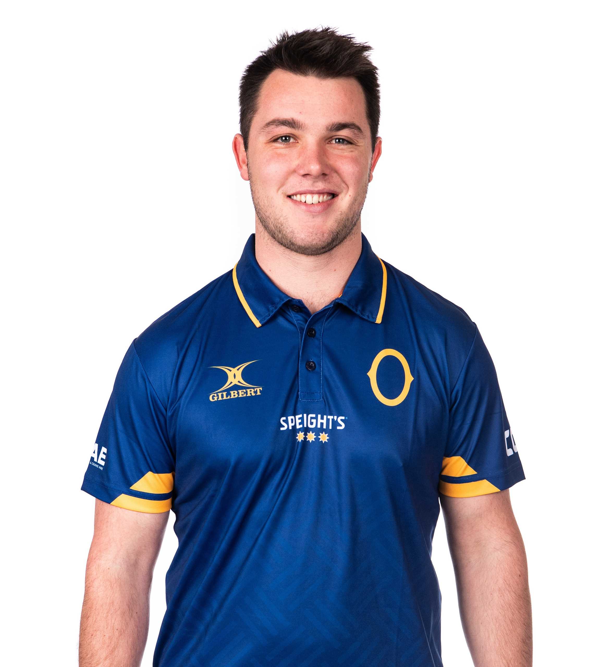 Otago Rugby Football Union - Staff