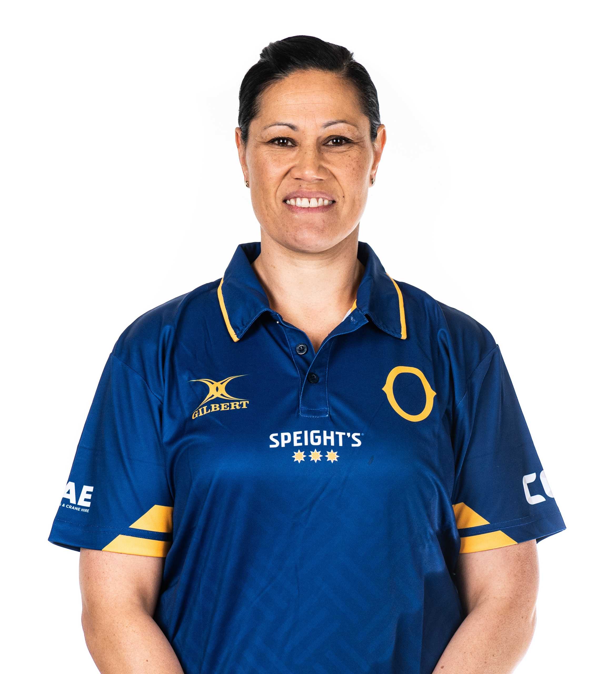 Otago Rugby Football Union - Staff