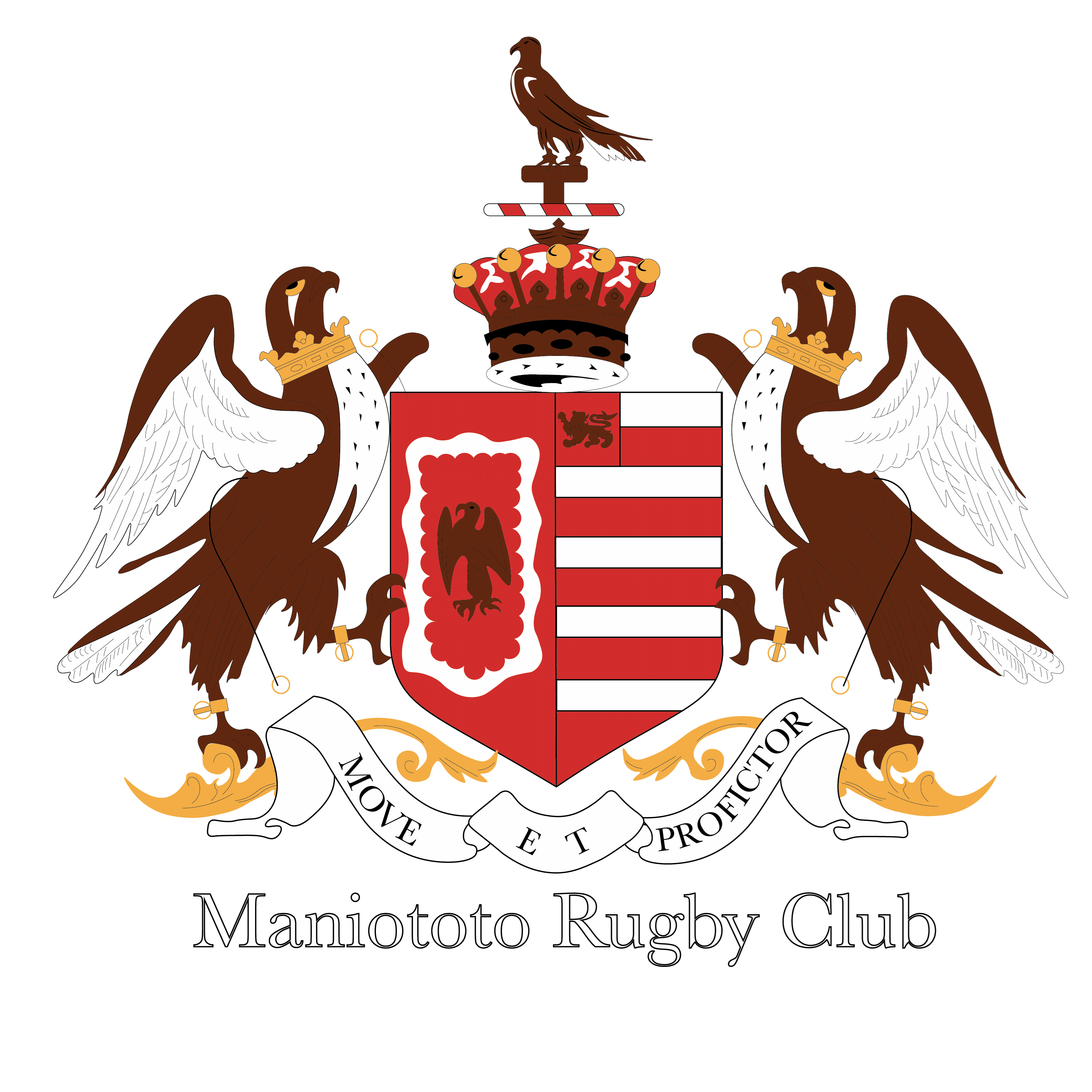 Otago Rugby Football Union - Club Directory