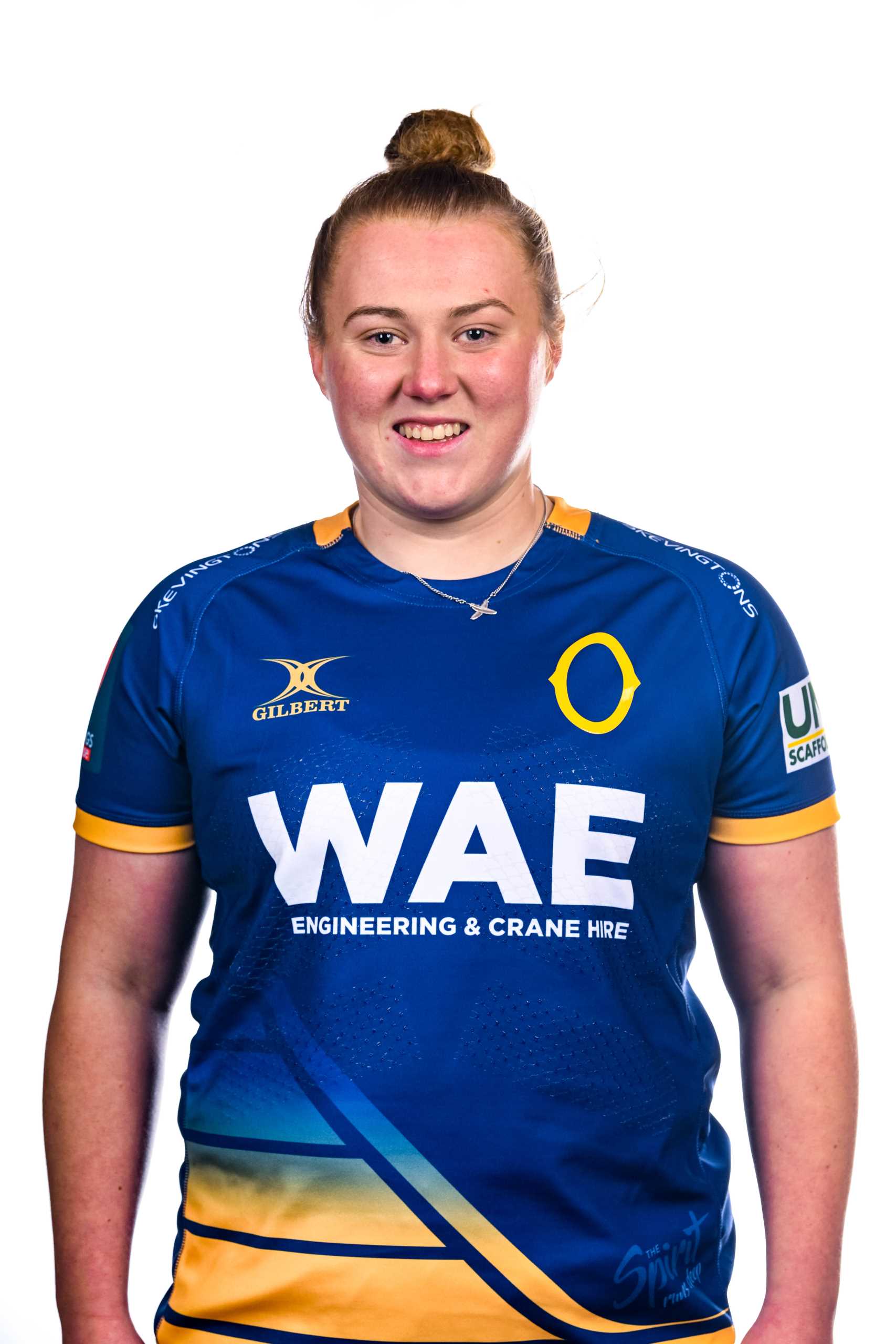 Otago Rugby Football Union - 2022 Otago Spirit Profiles