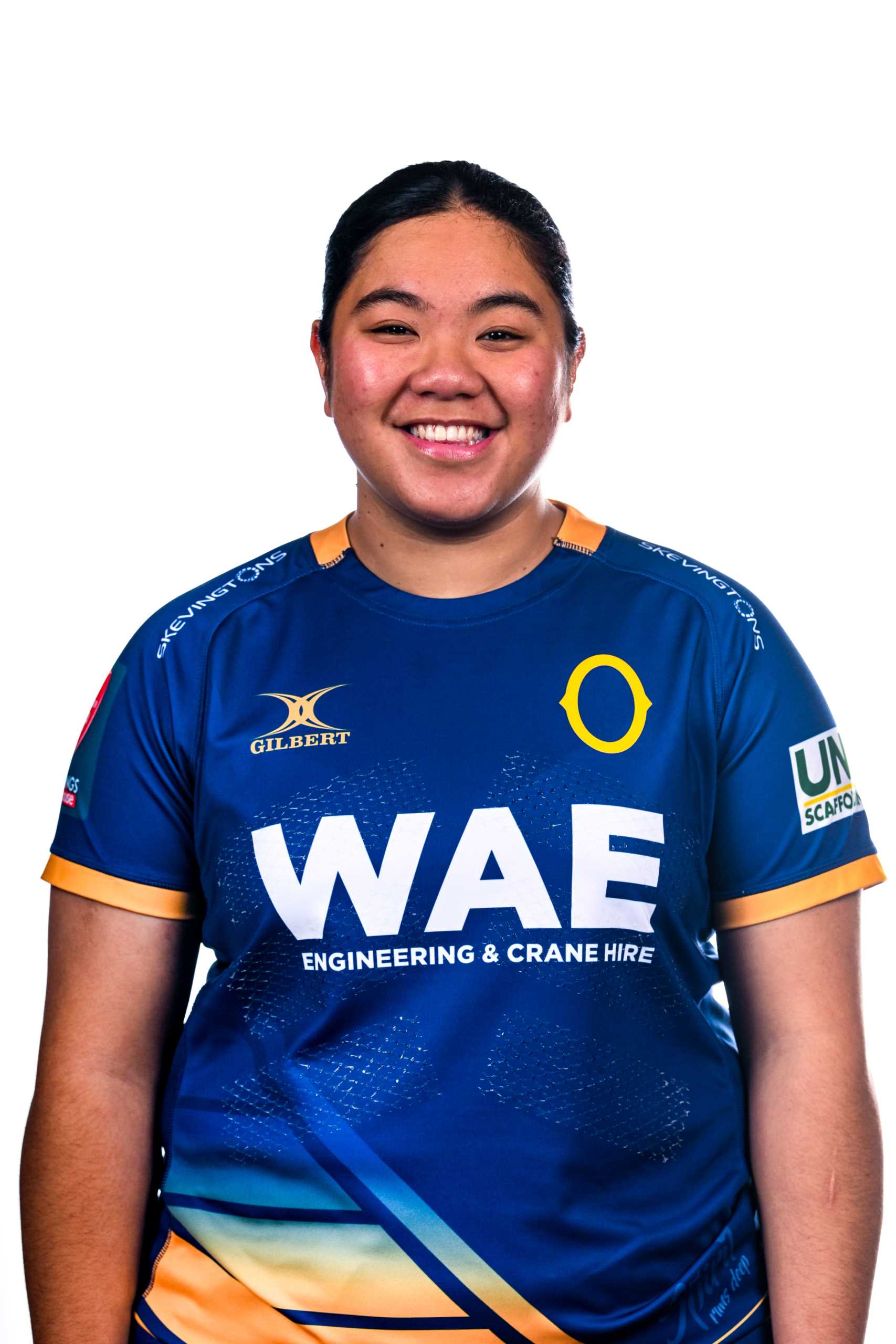 Otago Rugby Football Union - 2022 Otago Spirit Profiles