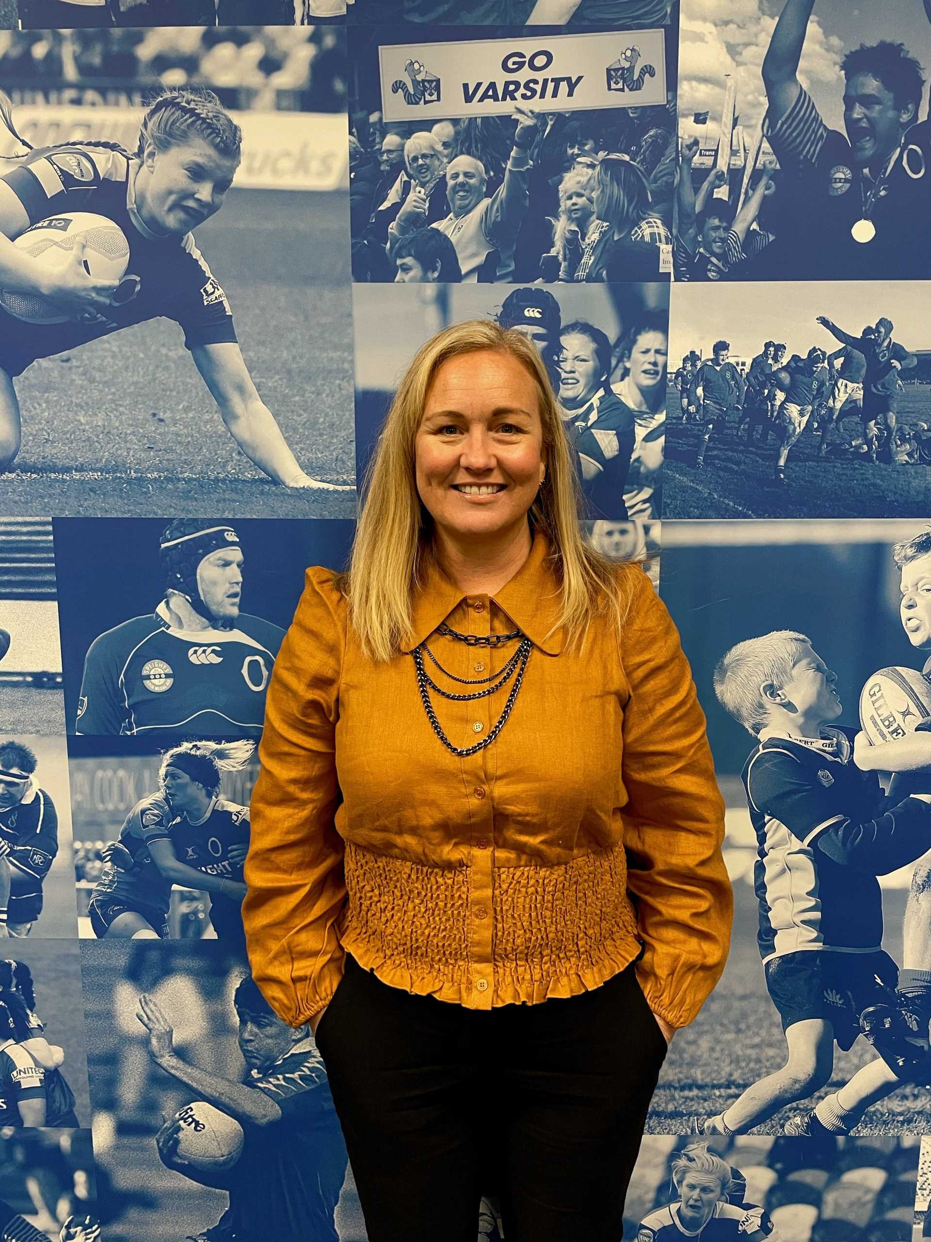 Otago Rugby Football Union - Board