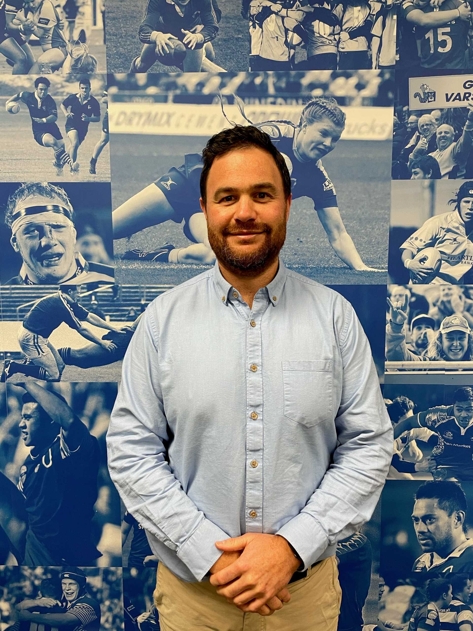 Otago Rugby Football Union - Board