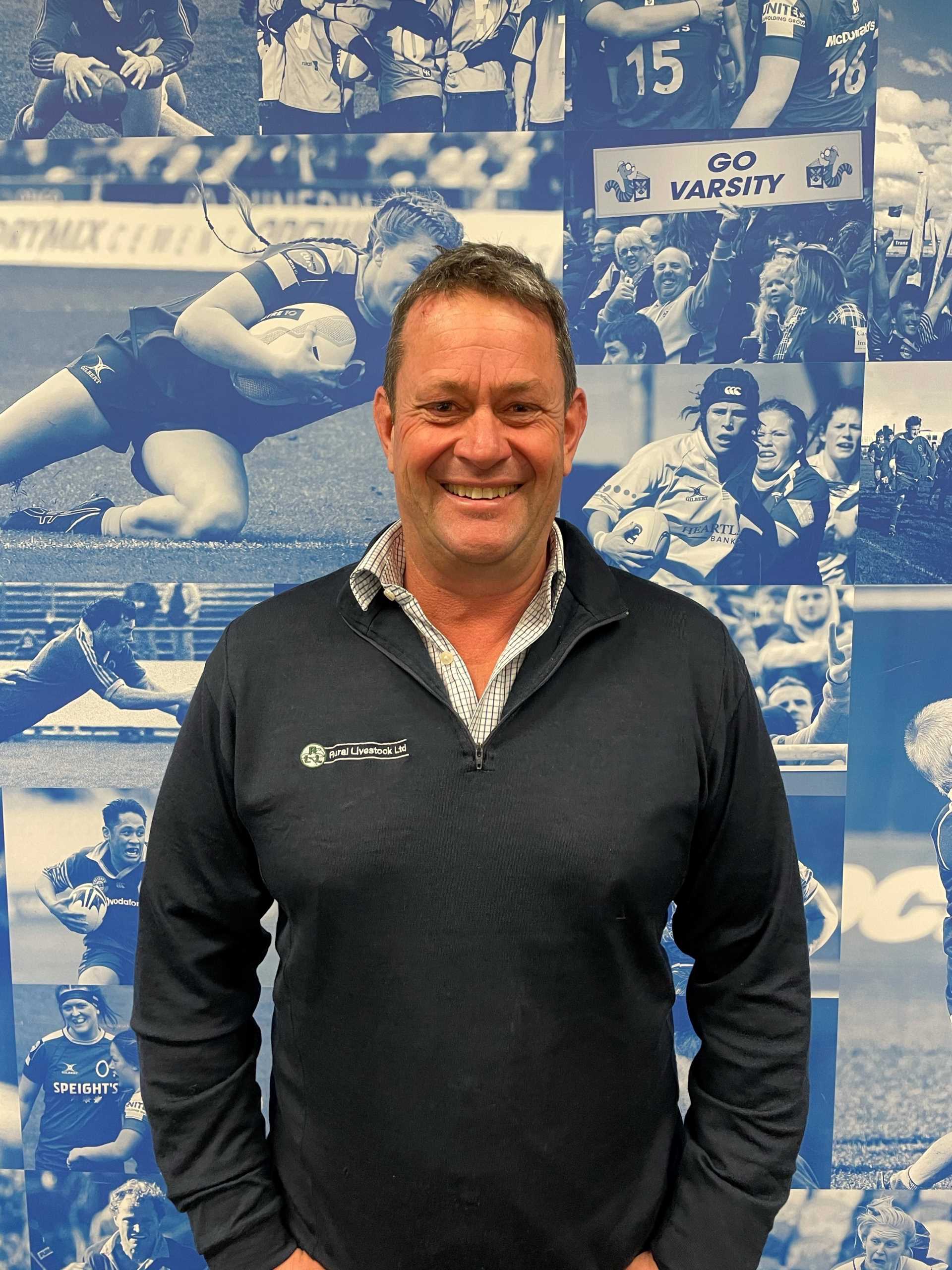 Otago Rugby Football Union - Board