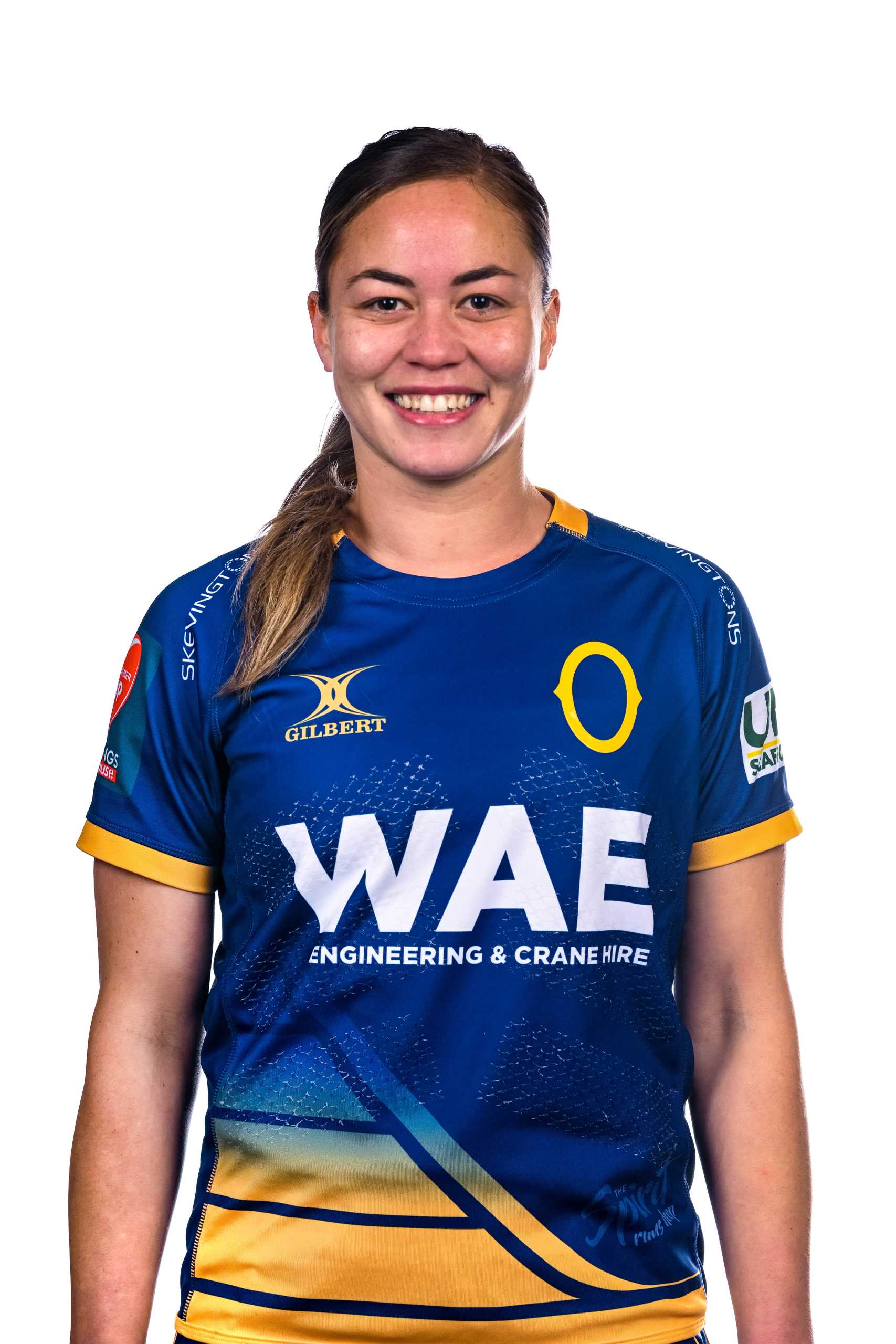 Otago Rugby Football Union - 2022 Otago Spirit Profiles