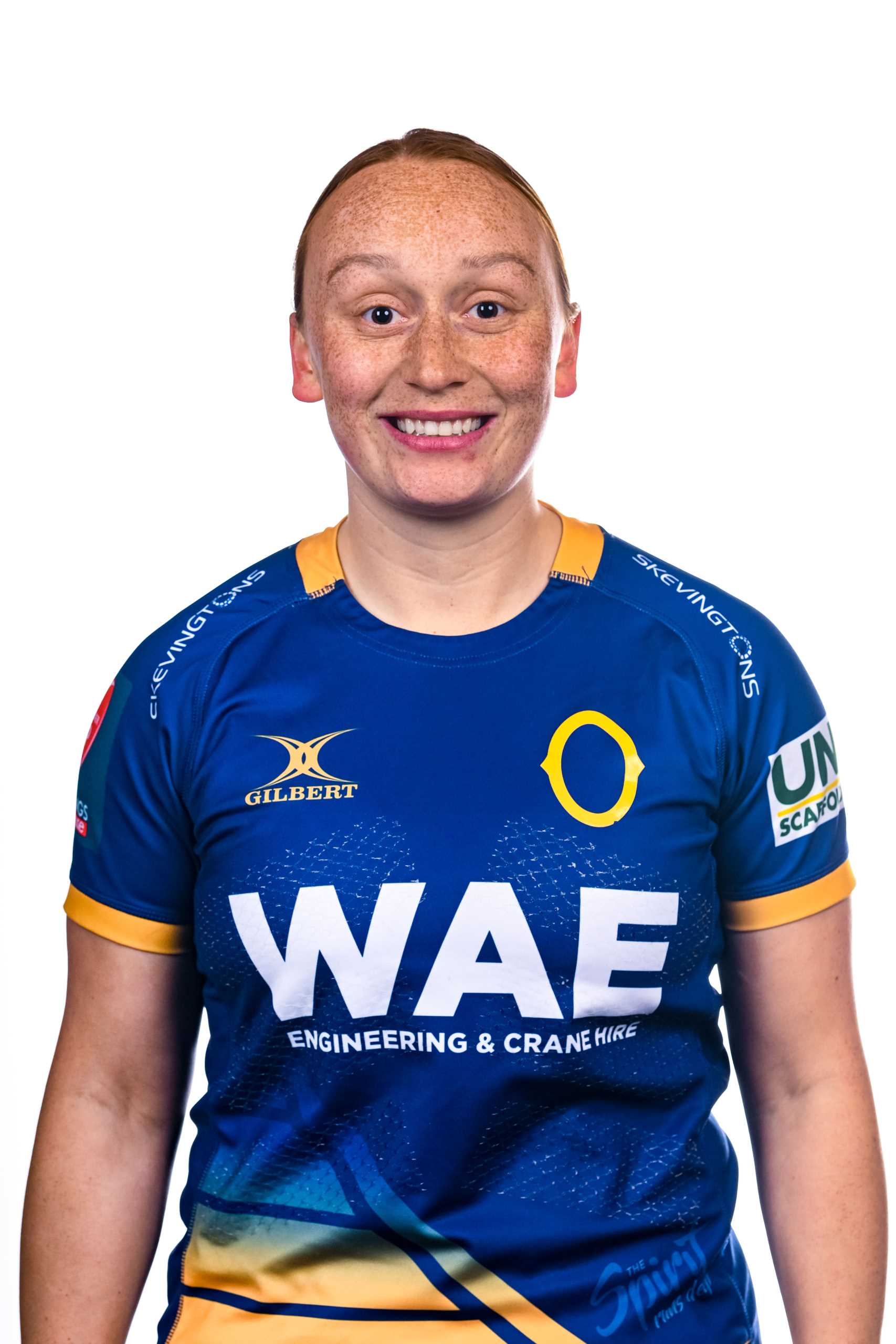 Otago Rugby Football Union - 2022 Otago Spirit Profiles