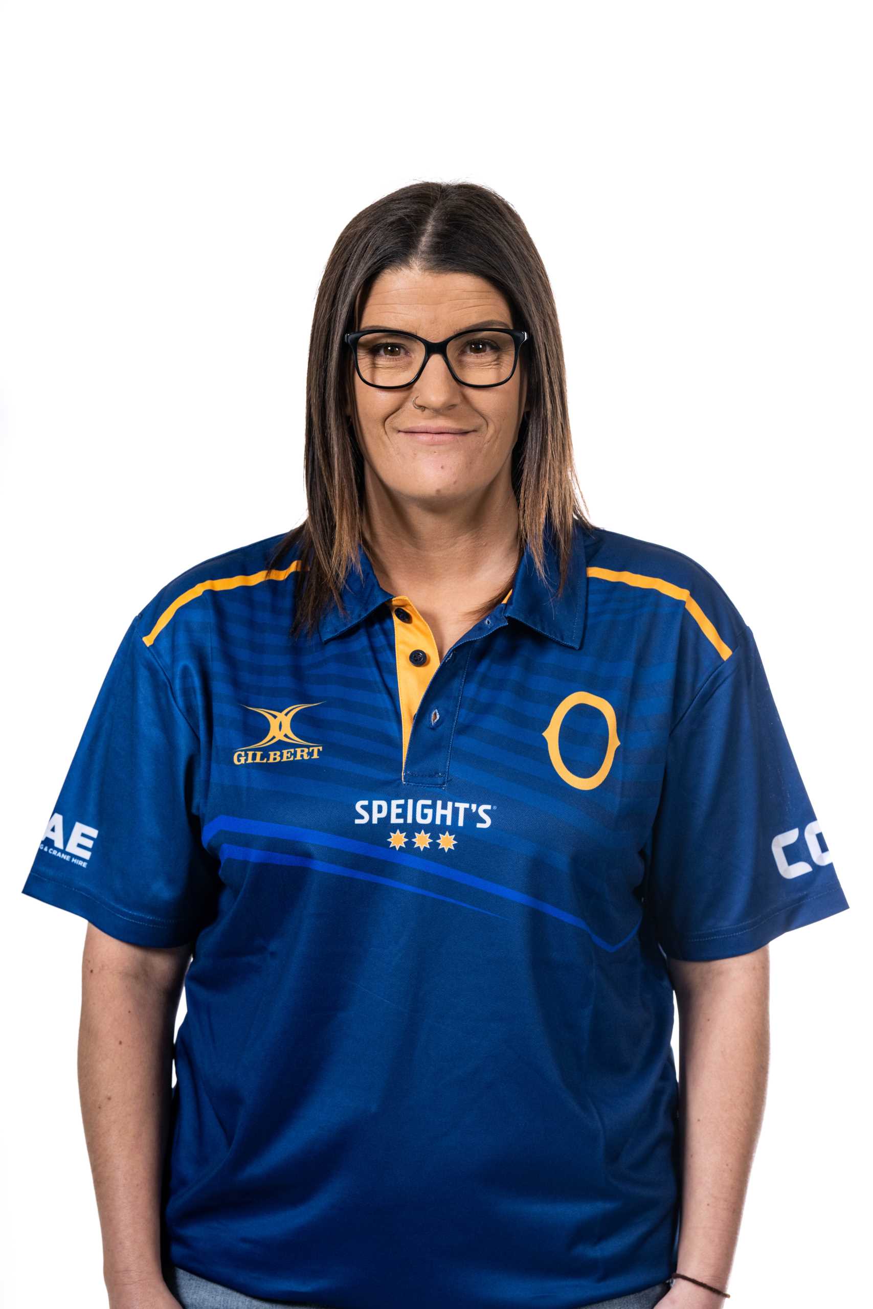 Otago Rugby Football Union - Staff