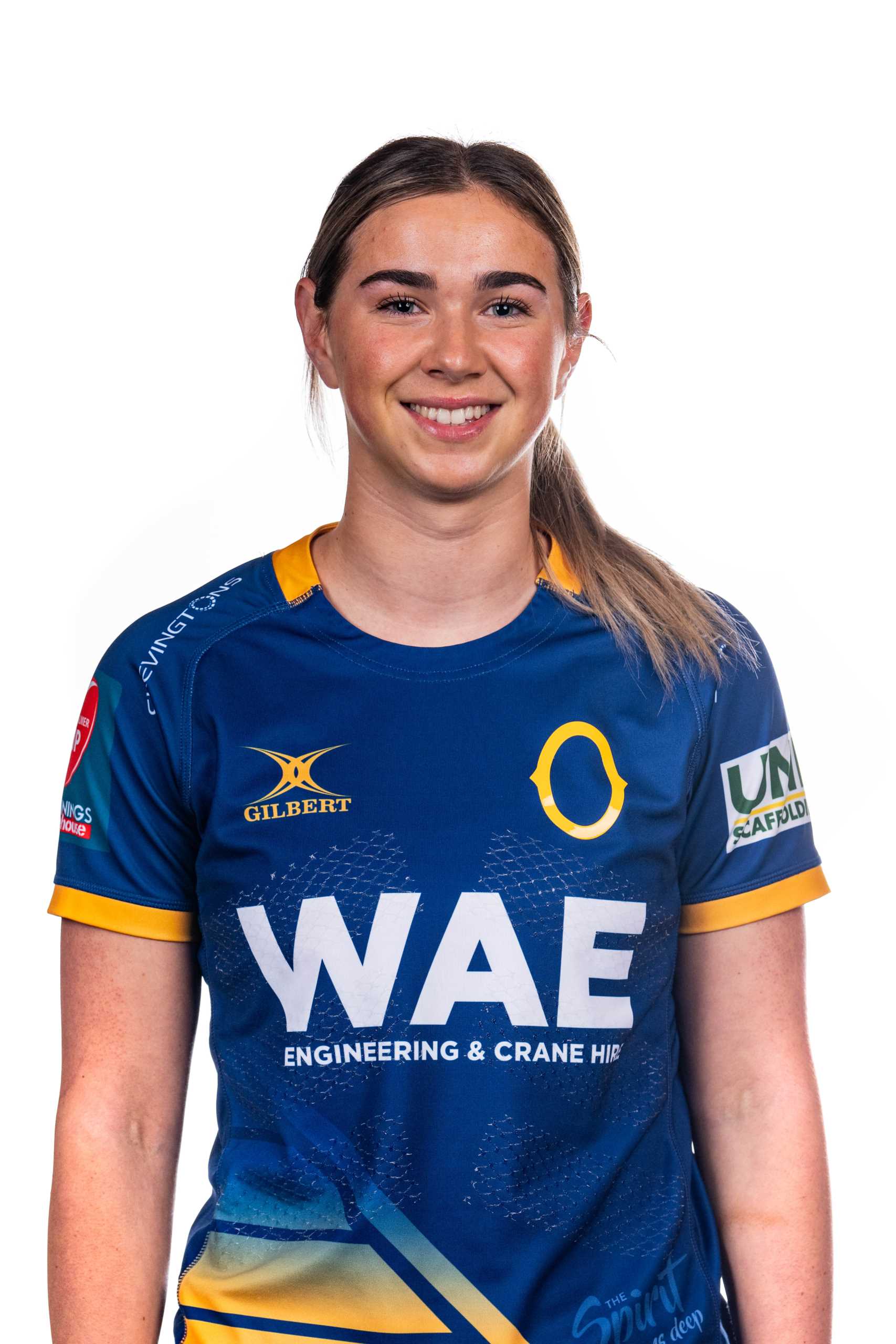 Otago Rugby Football Union - 2022 Otago Spirit Profiles