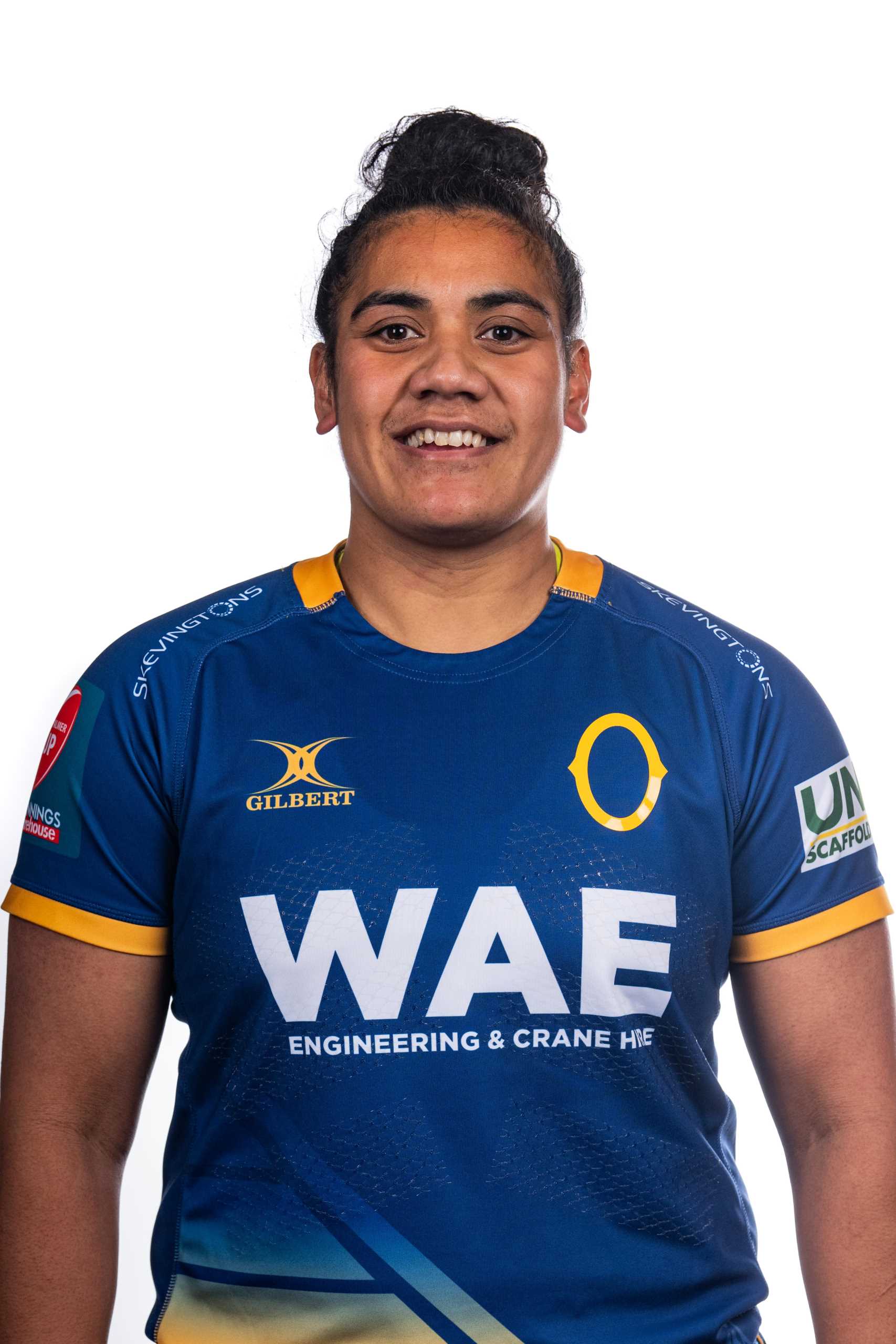 Otago Rugby Football Union - 2022 Otago Spirit Profiles