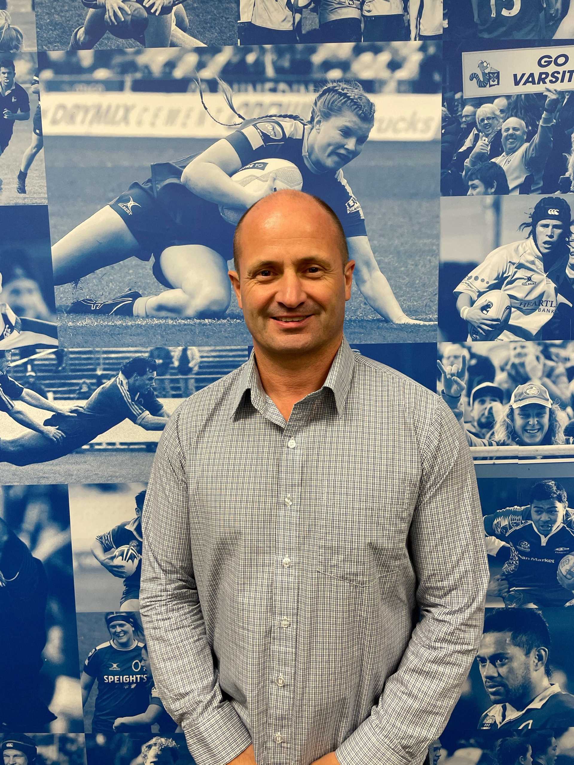 Otago Rugby Football Union - Board