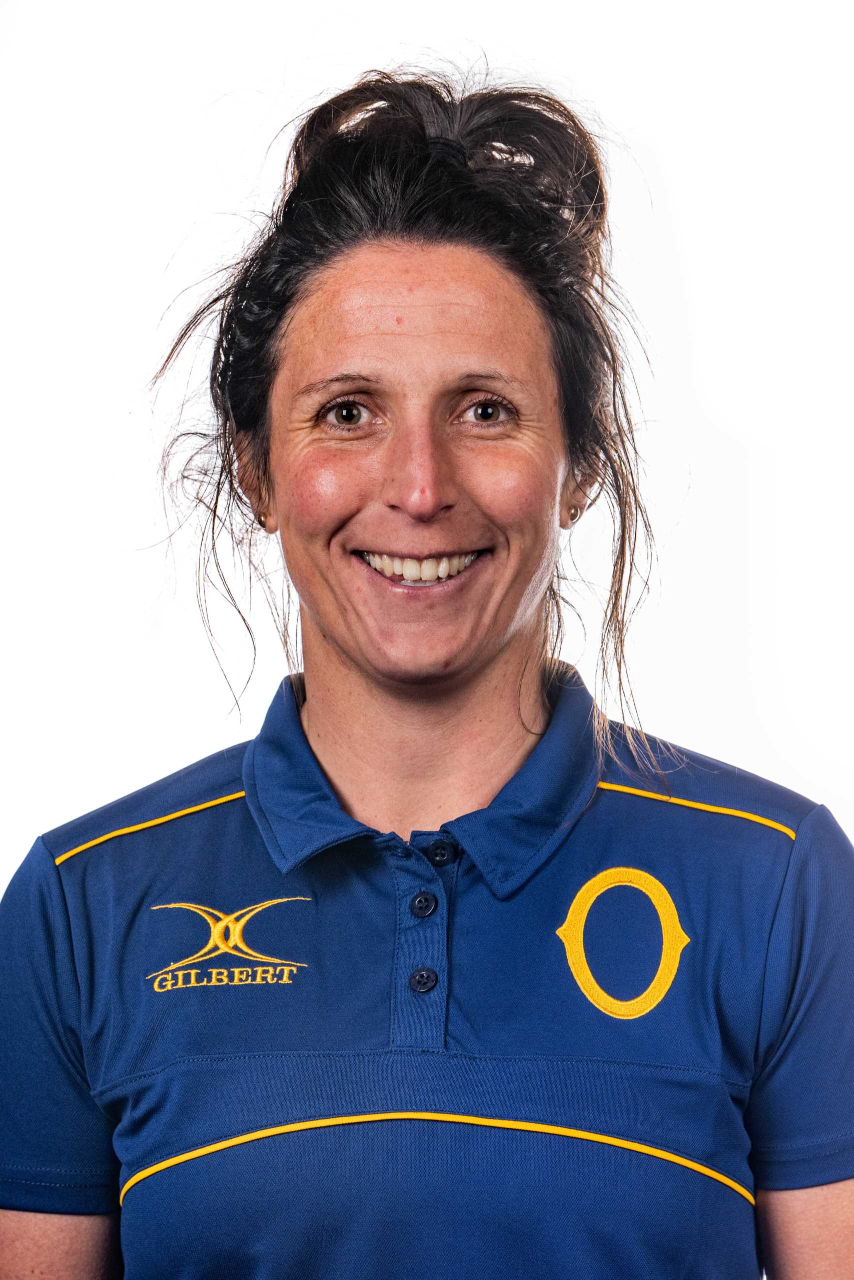 Otago Rugby Football Union - Staff