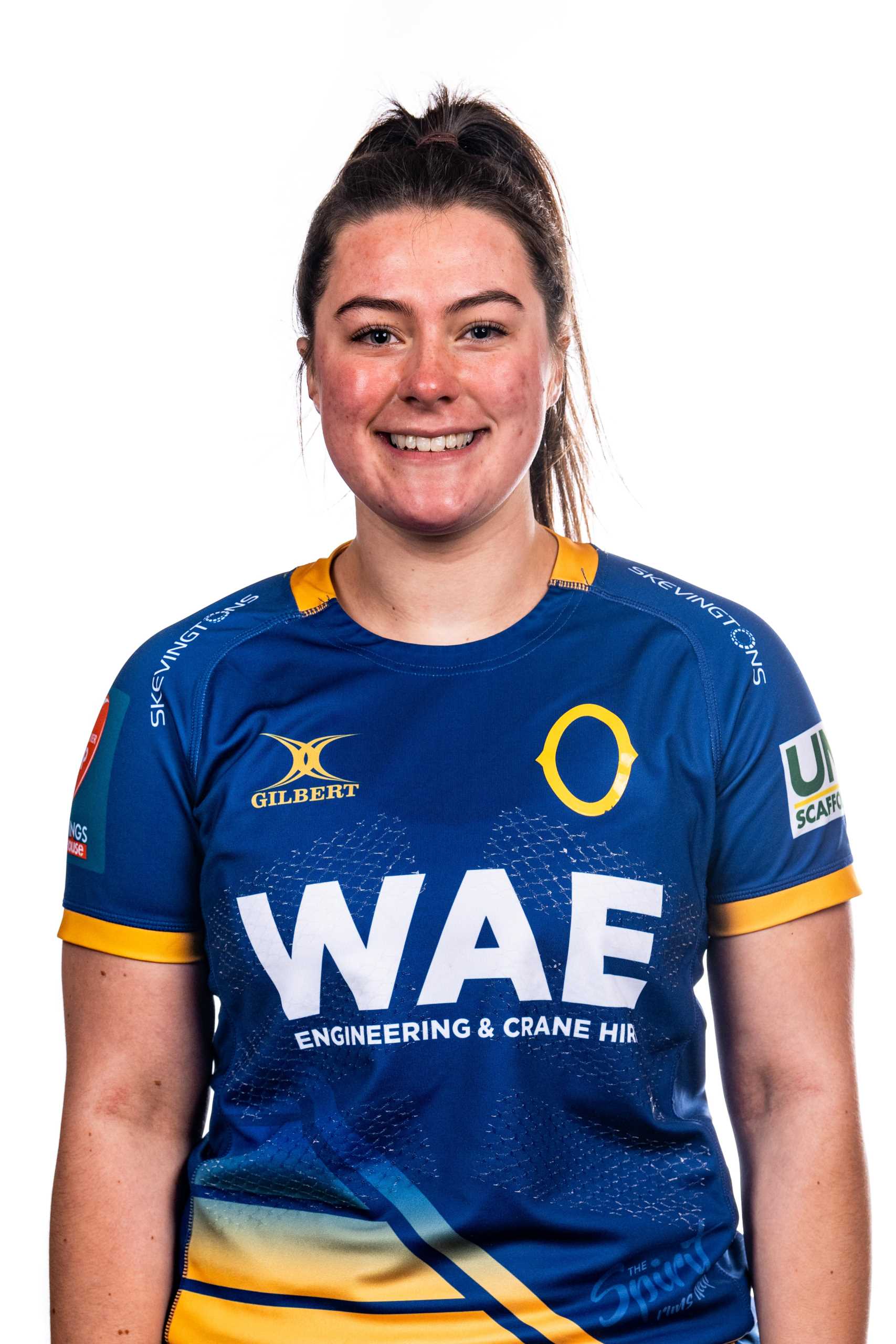 Otago Rugby Football Union - 2022 Otago Spirit Profiles