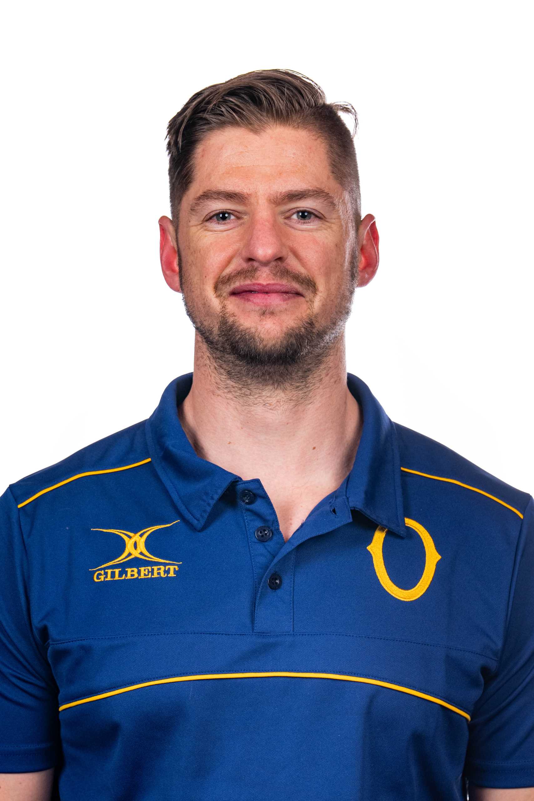 Otago Rugby Football Union - Staff