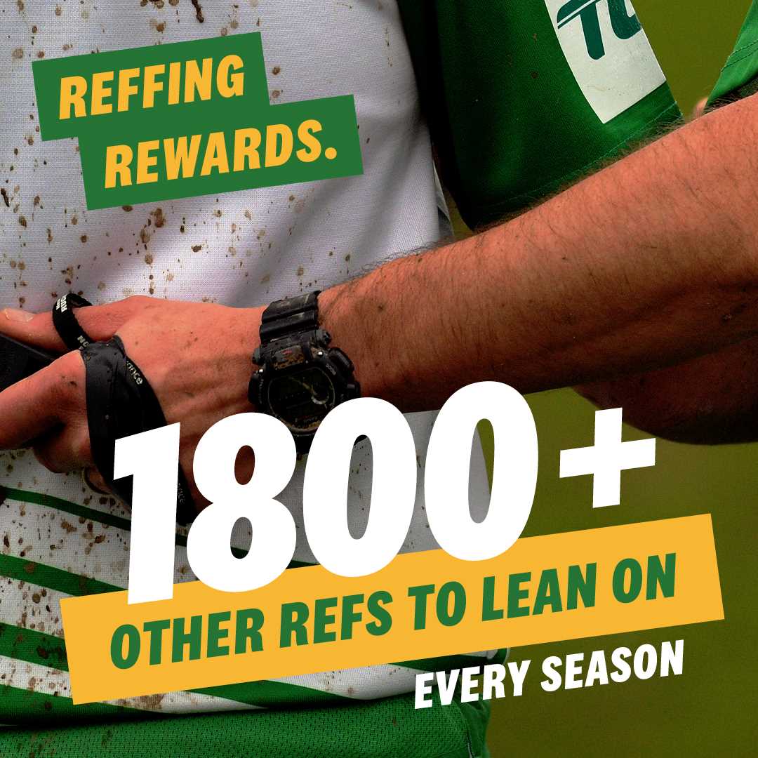 NEW ZEALAND RUGBY "RUGBY REWARDS" INITIATIVE