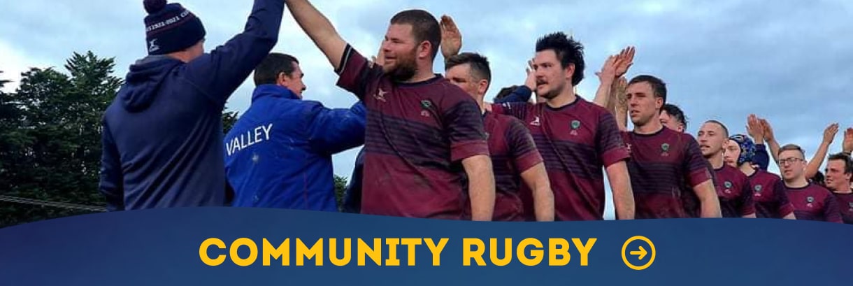Otago Rugby Football Union - HOME