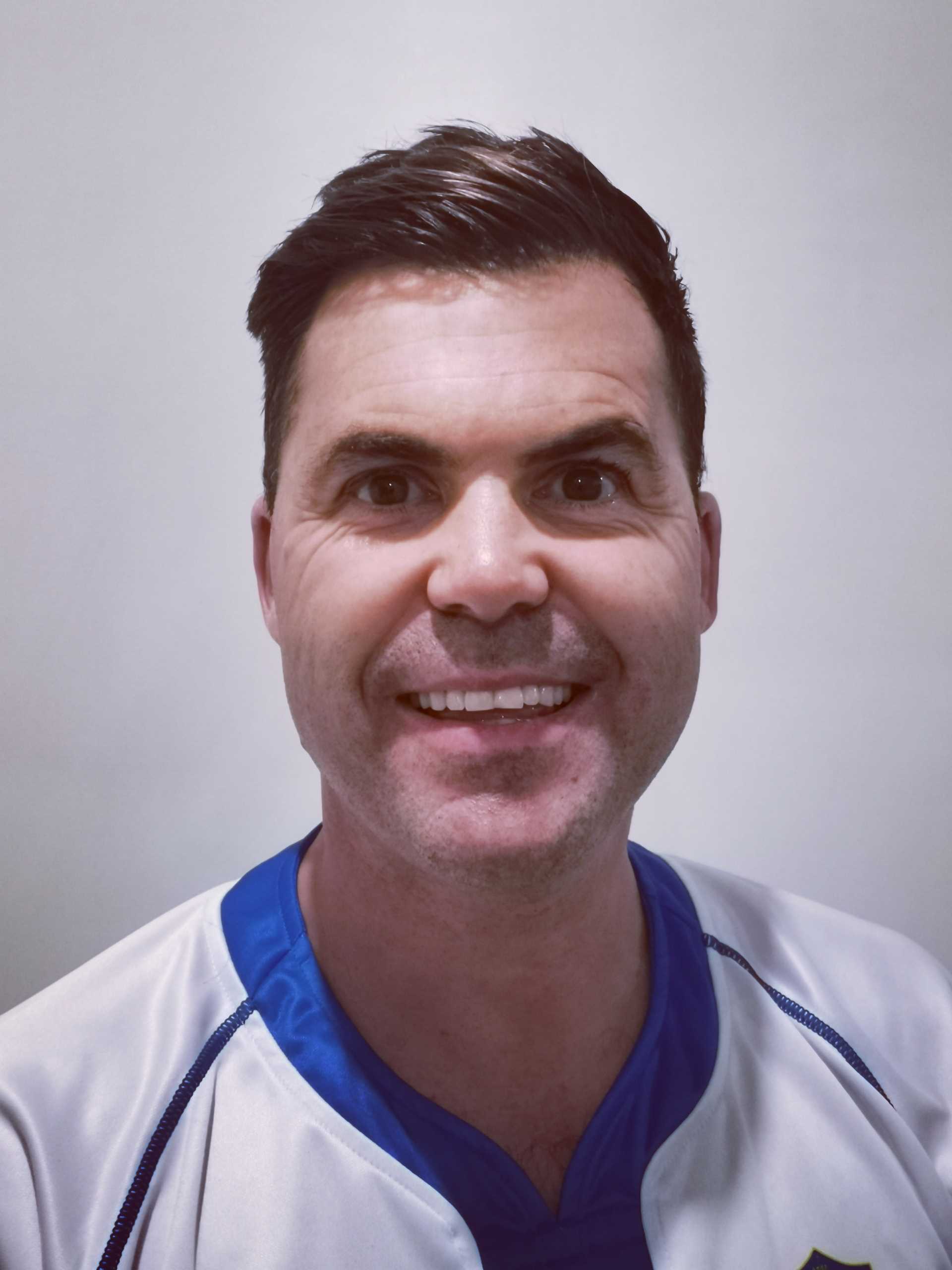 Otago Rugby Football Union - Our Referees