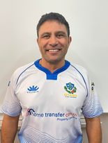 Otago Rugby Football Union - Referees Home
