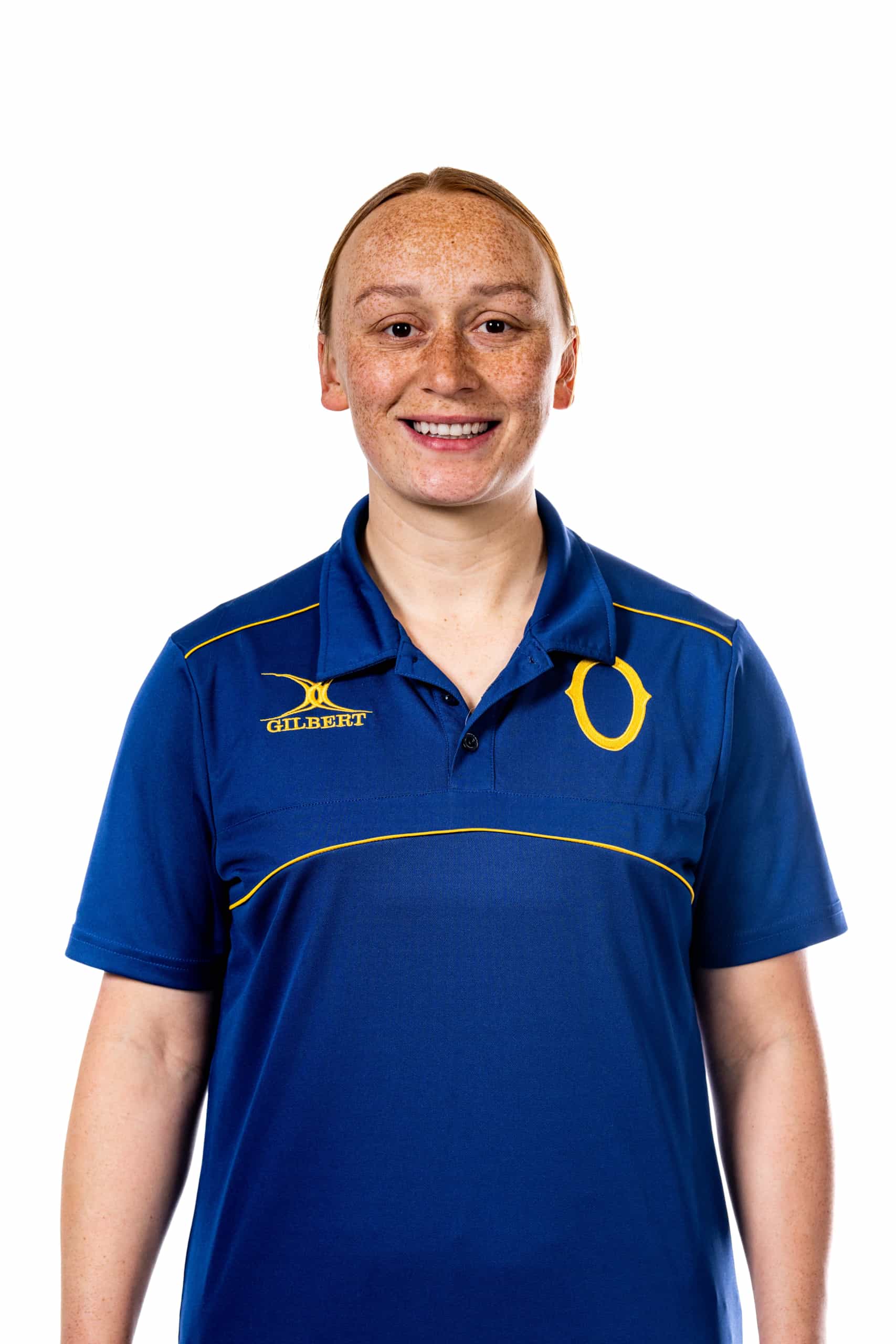 Otago Rugby Football Union - Staff
