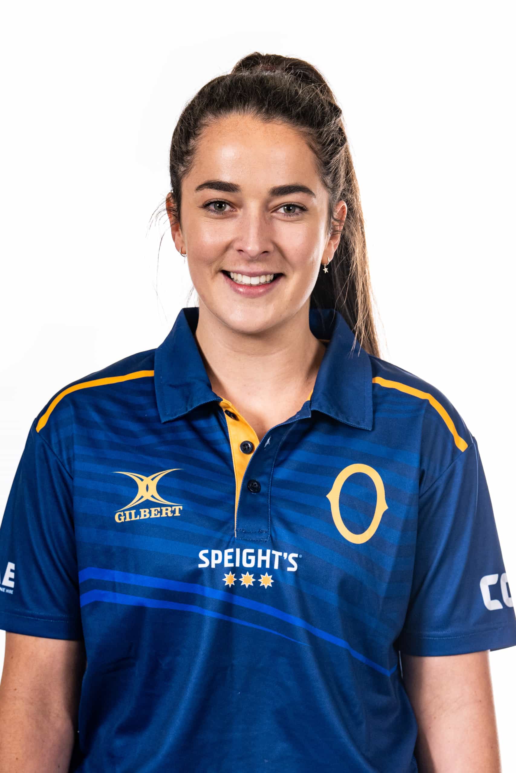 Otago Rugby Football Union - Staff