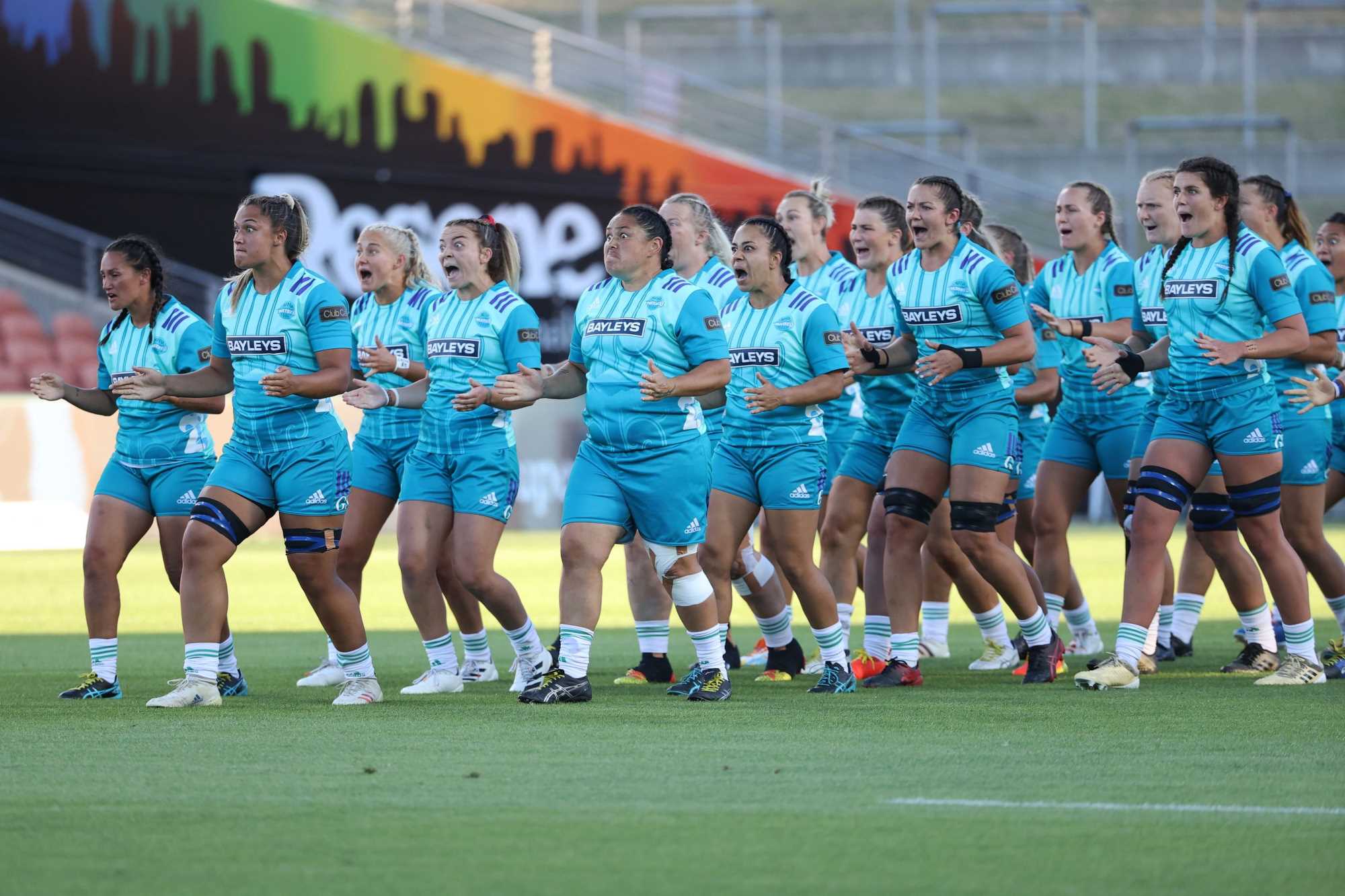OTAGO SPIRIT PLAYERS MAKE THEIR DEBUT IN SUPER RUGBY AUPIKI COMPETITION