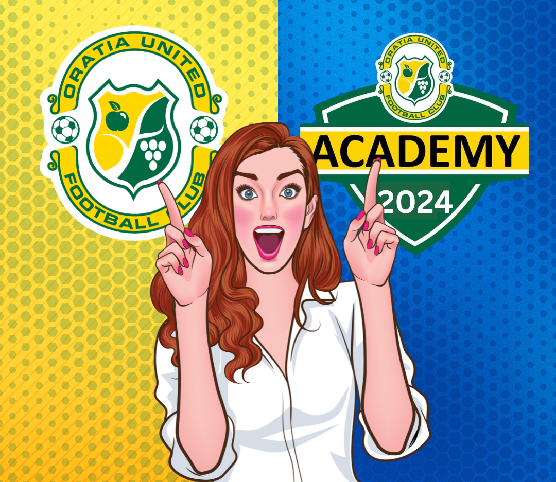 Oratia United AFC Inc - Registrations Explained