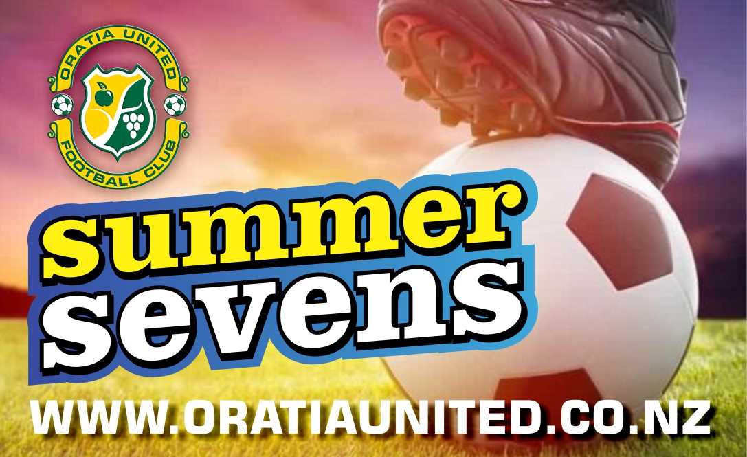 Junior Summer Football