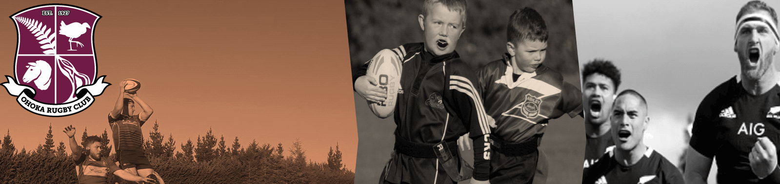 Ohoka RFC - Home