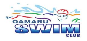 Oamaru Swim Club - Home