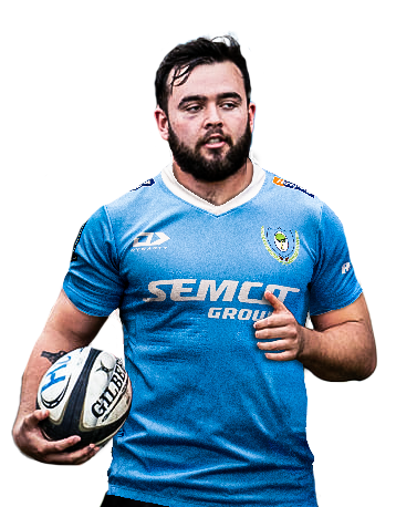 Northland Rugby Union - SEMCO TANIWHA