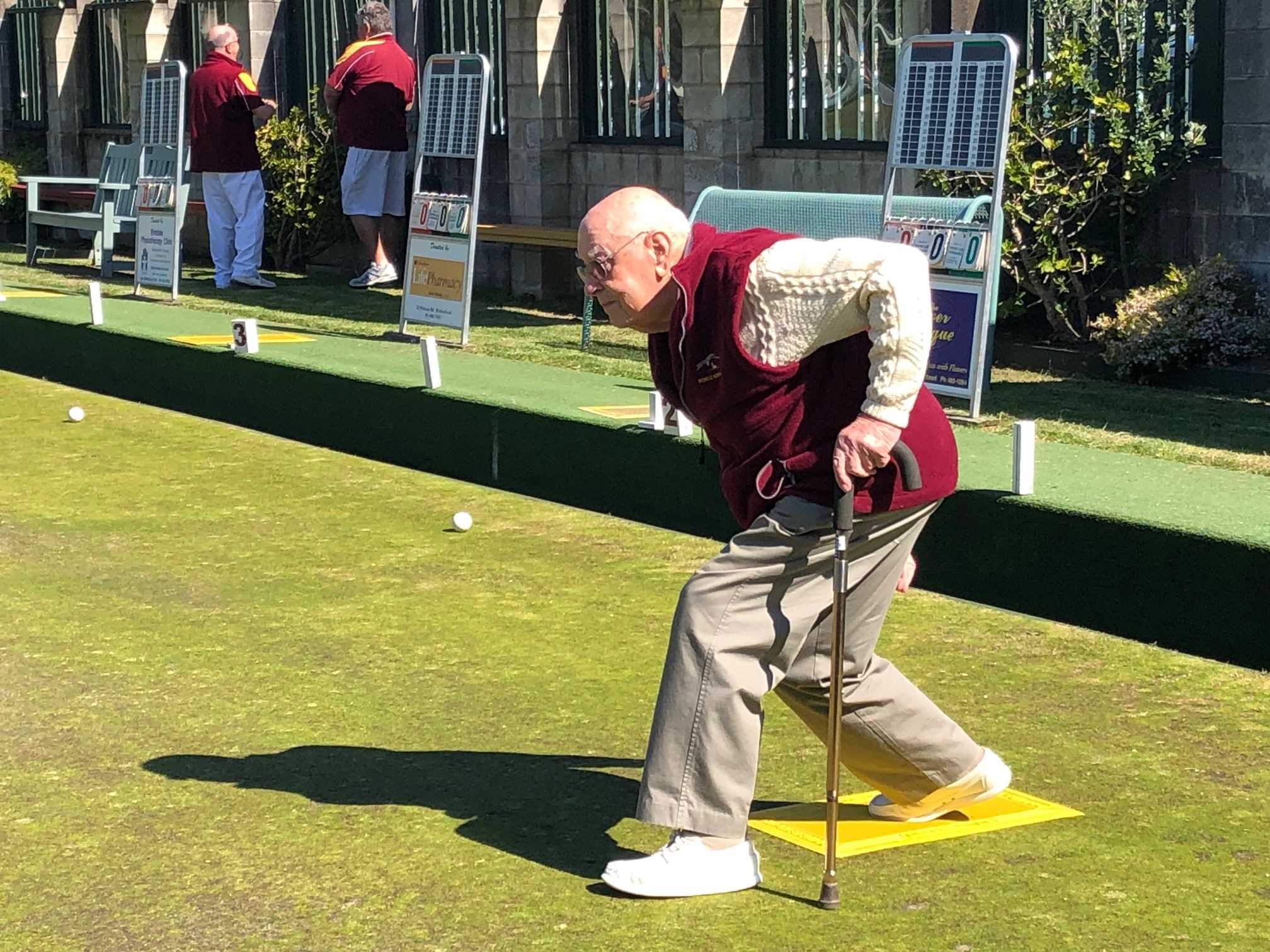 JACK HOARE MEMORIAL SERVICE Thursday February 9, starting 3.00pm ...