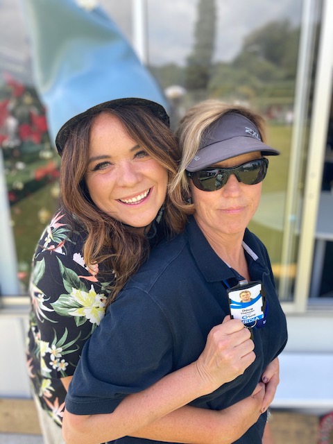 Seven Sharp team year end celebration a "game changer"...