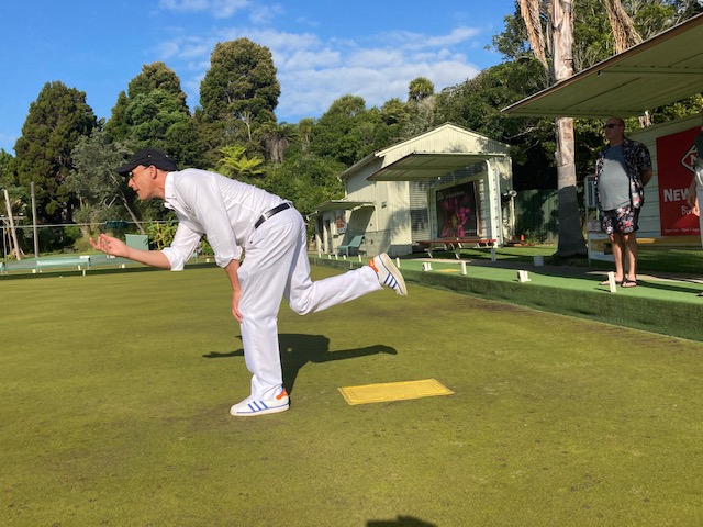 Seven Sharp team year end celebration a "game changer"...