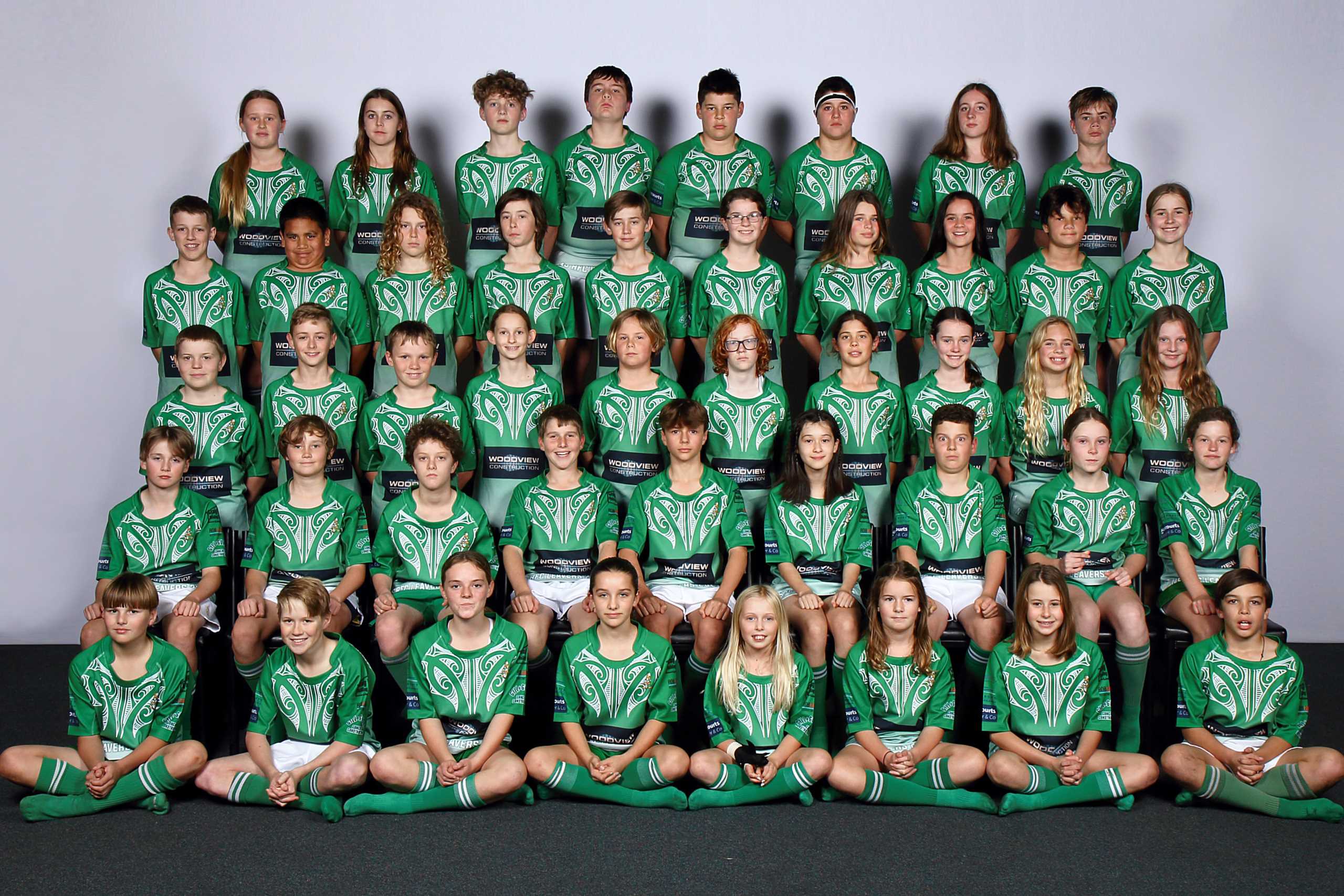 North Shore Rugby - Junior Rugby Info