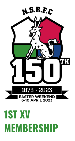 North Shore Rugby - All join links