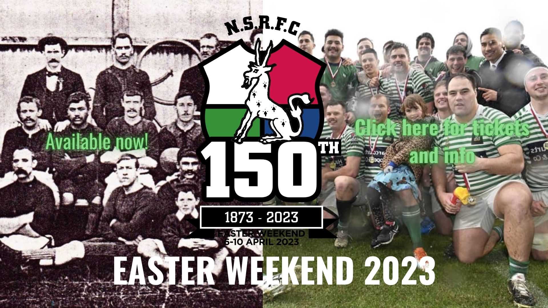 North Shore Rugby - Home