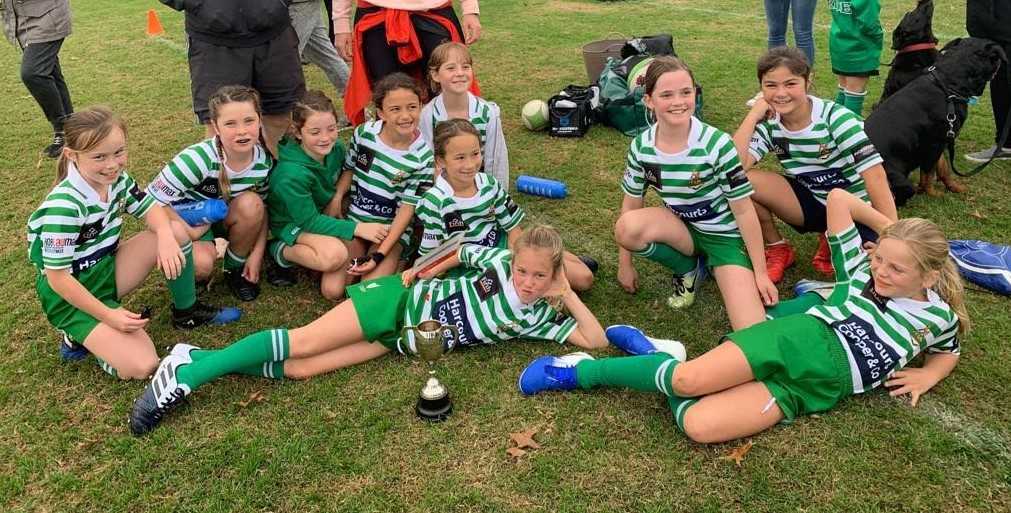 North Shore Rugby - Rippa World Cup