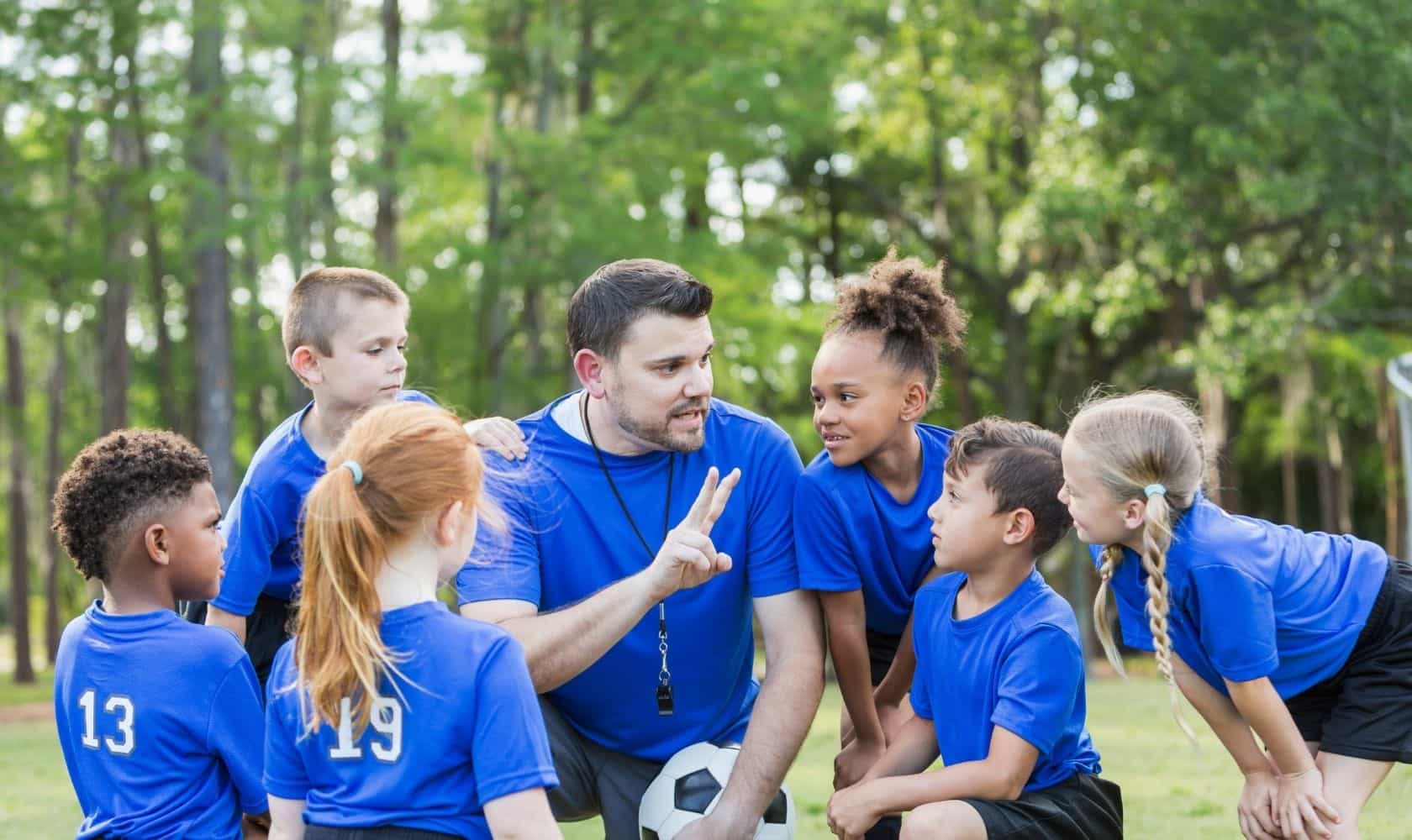 Balance is Better - Developing Your Coaching Identity