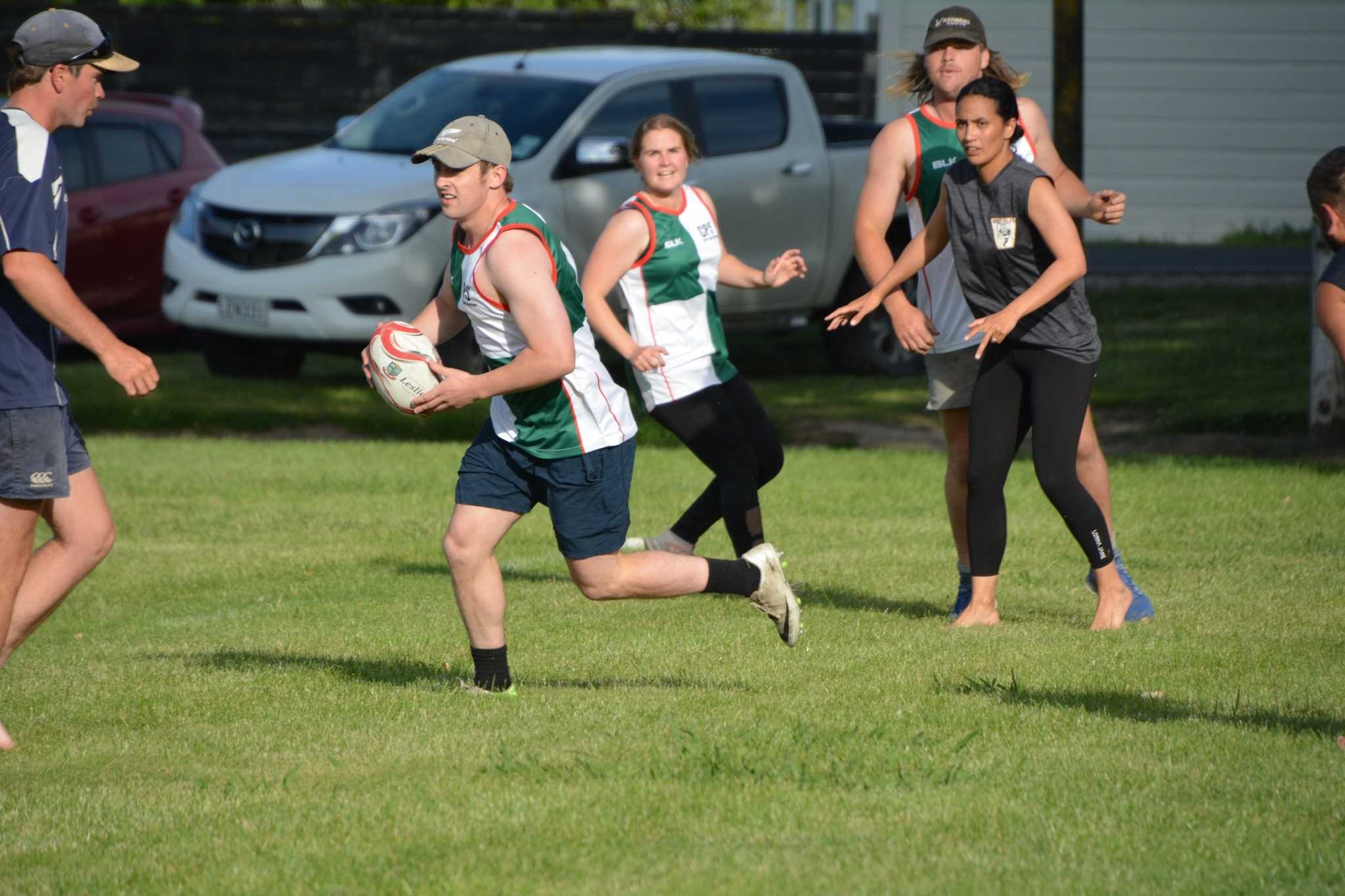 Ngatapa Rugby & Assoc Sports Club Inc. - HOME